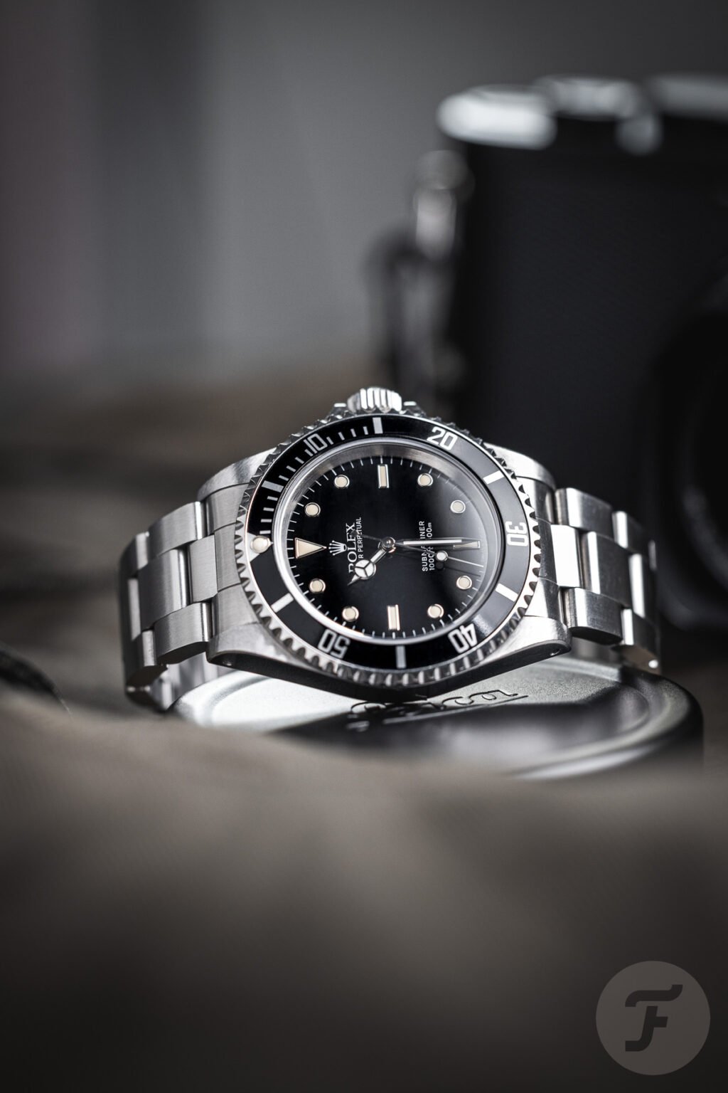 【F】 Tudor Pelagos 39 Vs. Rolex Submariner Ref. 14060