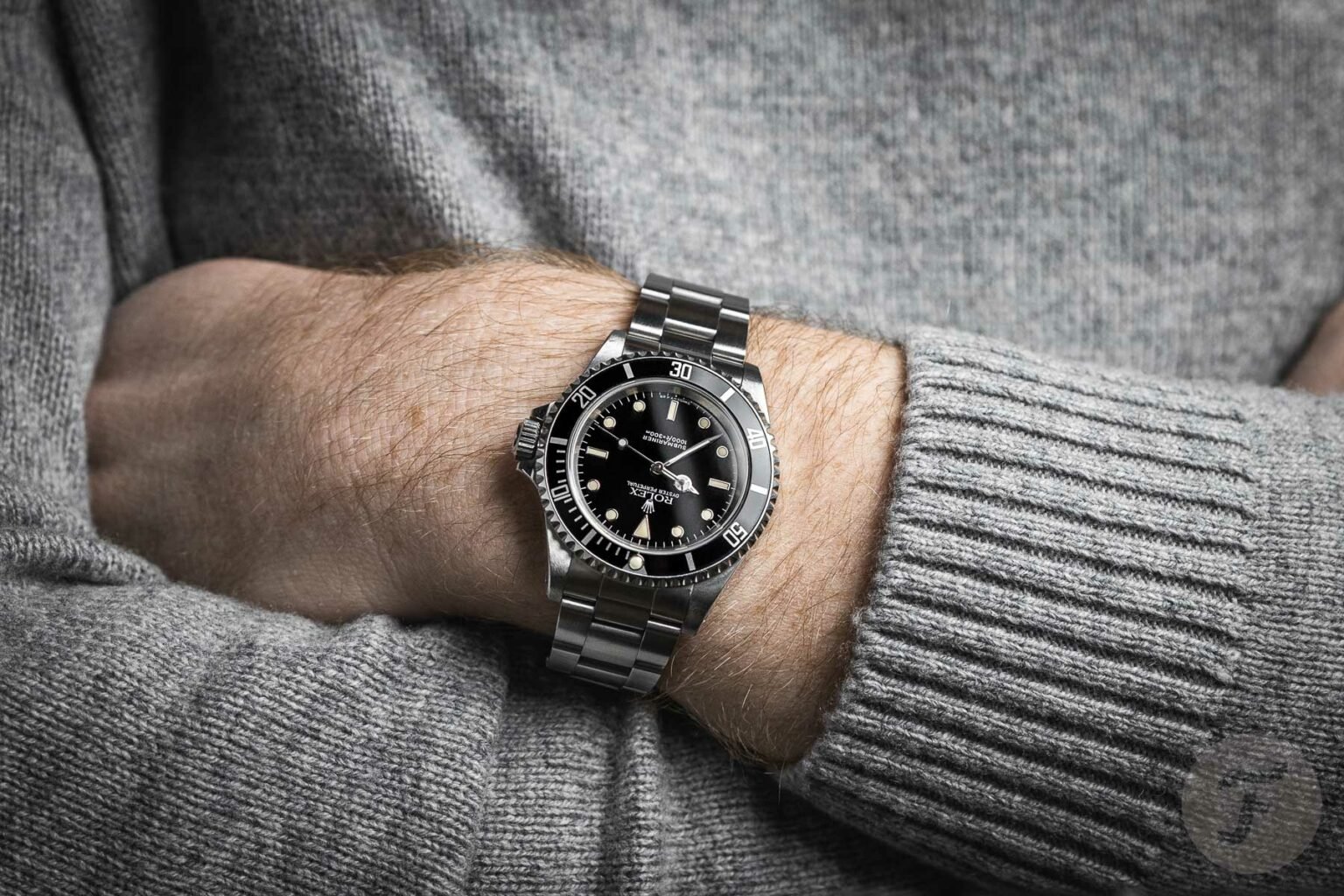 【F】 Tudor Pelagos 39 Vs. Rolex Submariner Ref. 14060