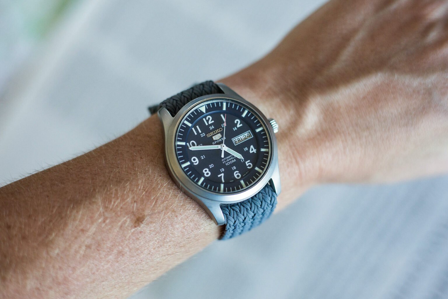 【F】 With Rising Watch Prices, Here Are Affordable Gems I'd Buy