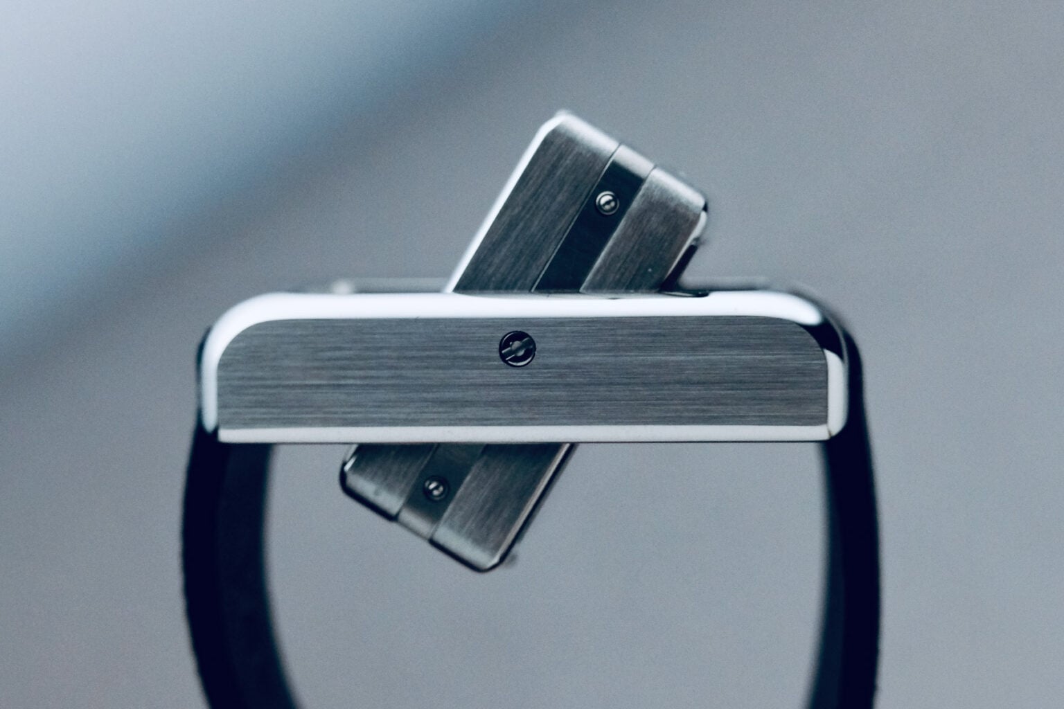 【F】 Hands-On: The Vario Versa