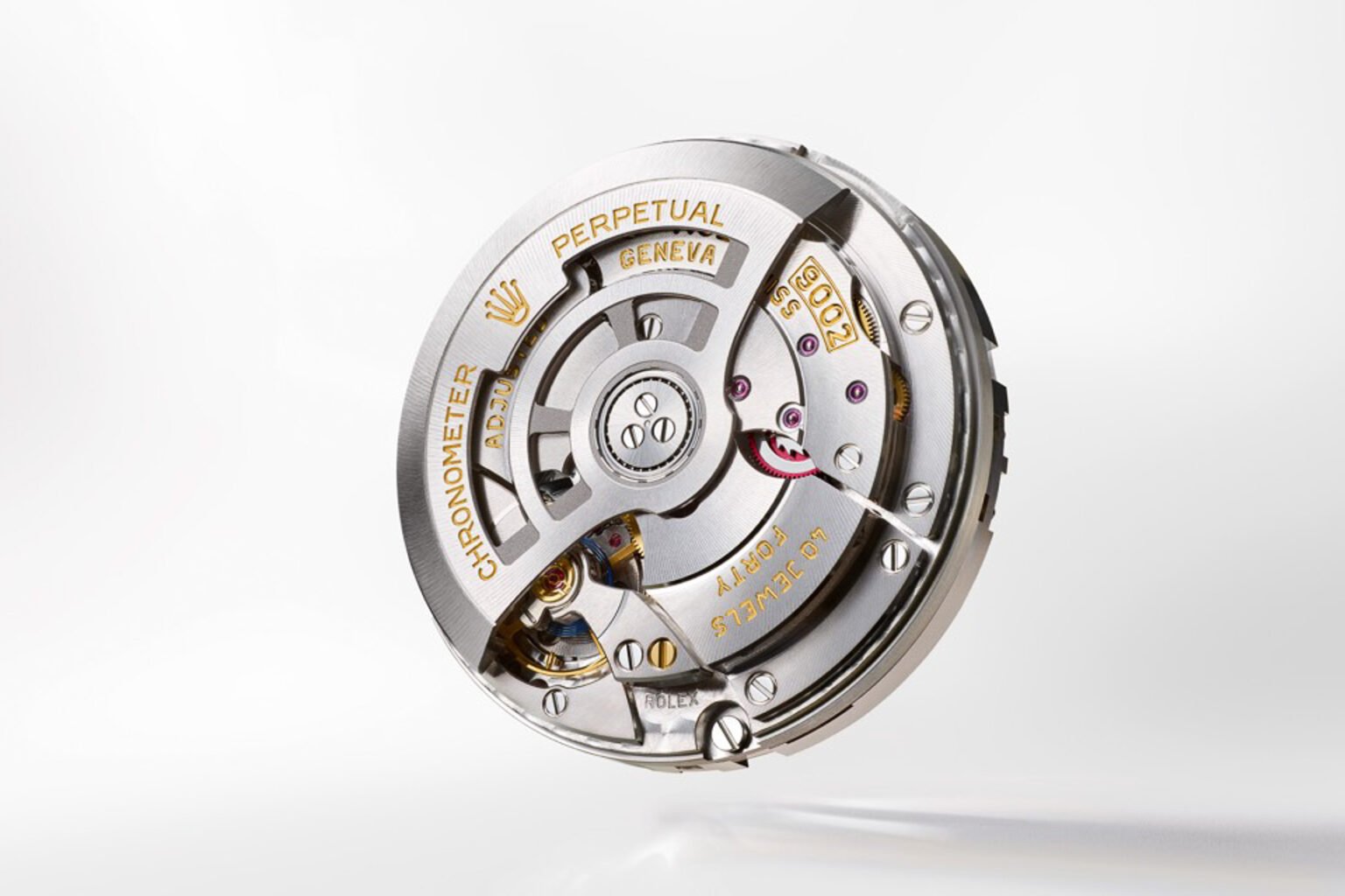 【F】 Rolex Sky-Dweller: New Dials And An Updated Movement