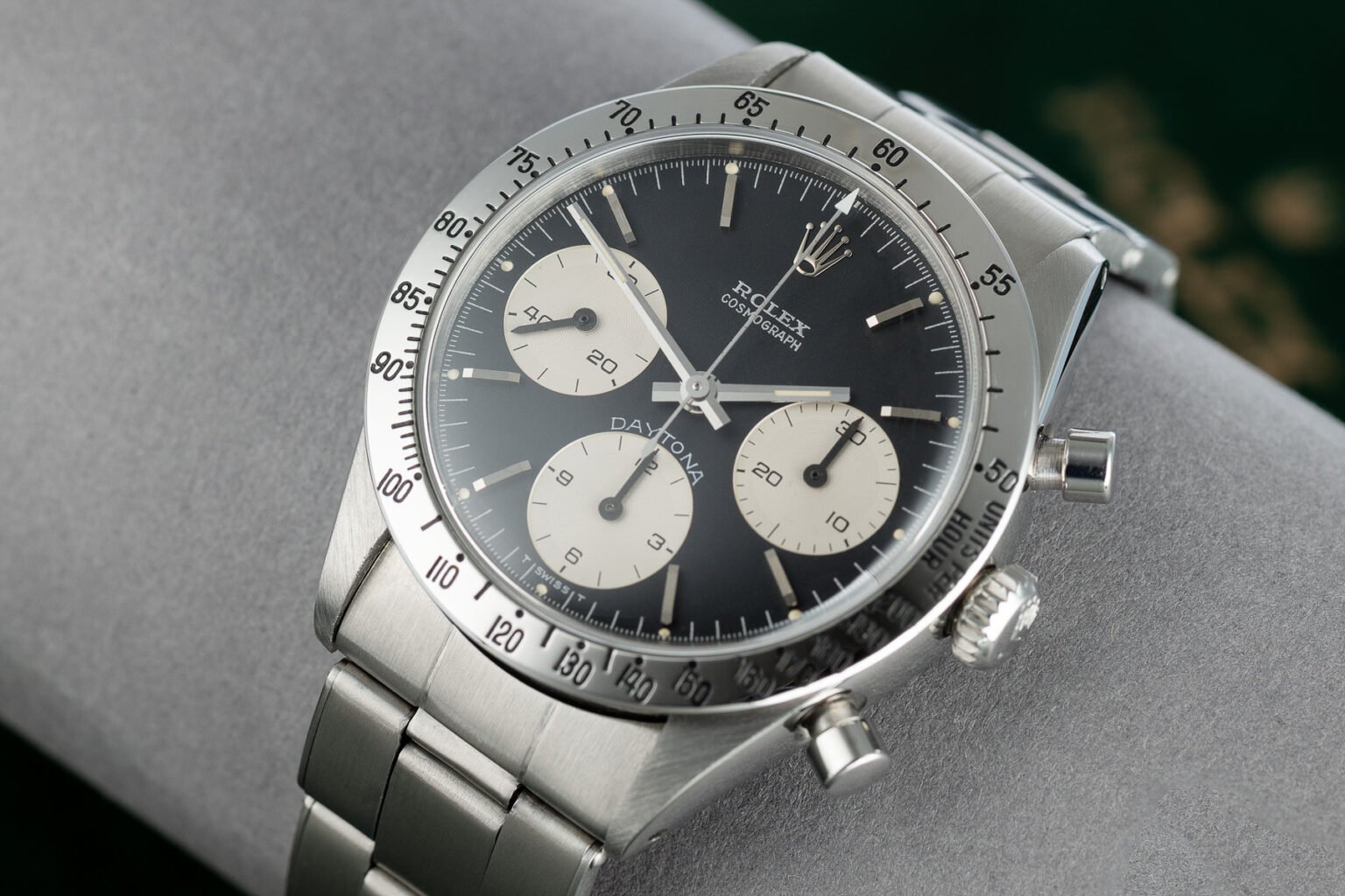 【F】 Fratello's Top 5 Rolex Daytona References Ever