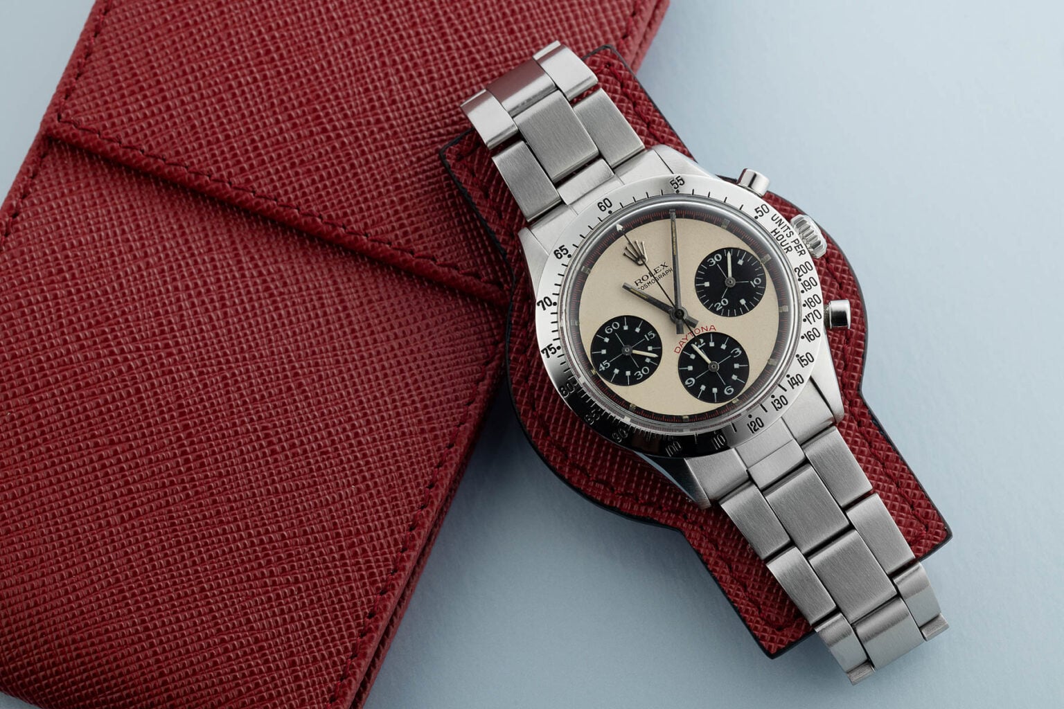 【F】 Fratello's Top 5 Rolex Daytona References Ever