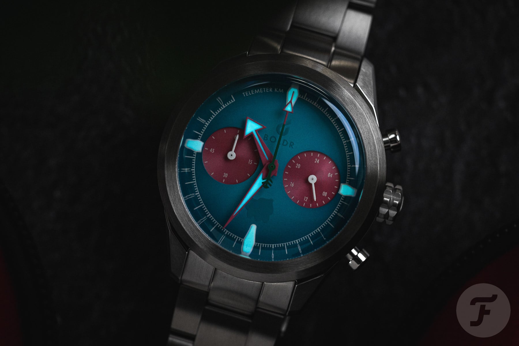 【F】 The New Boldr Pokémon Collection