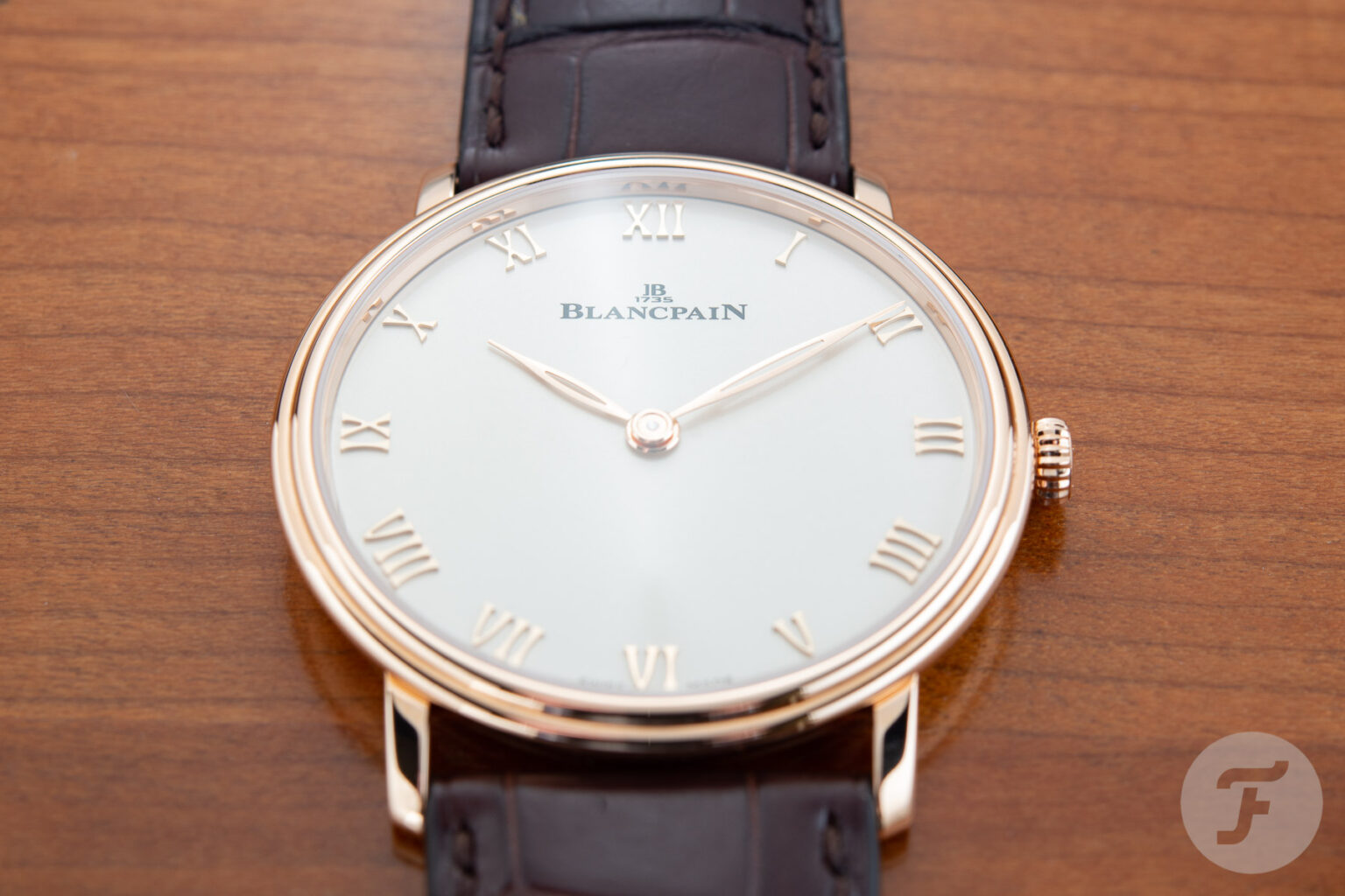 Breaking Down The Brand Blancpain: Old And (Almost) Forgotten?
