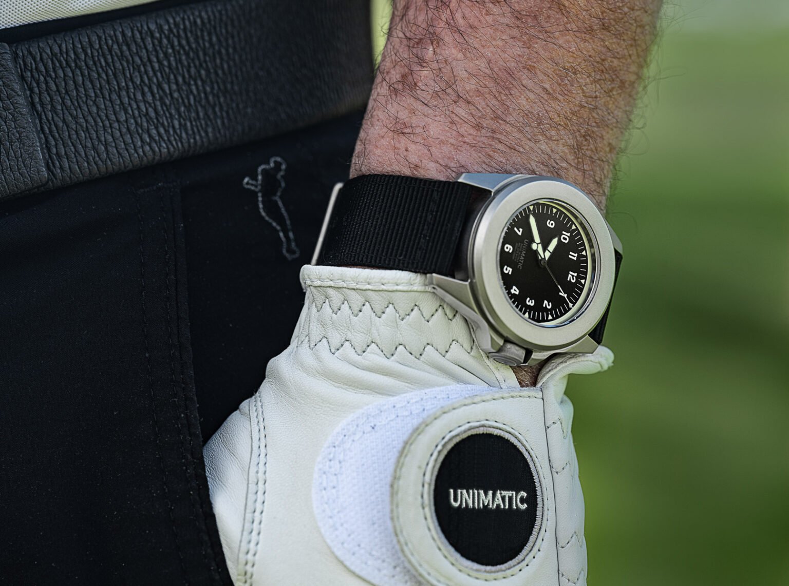 【F】 Unimatic Introduces The New Modello Quattro UT4-B