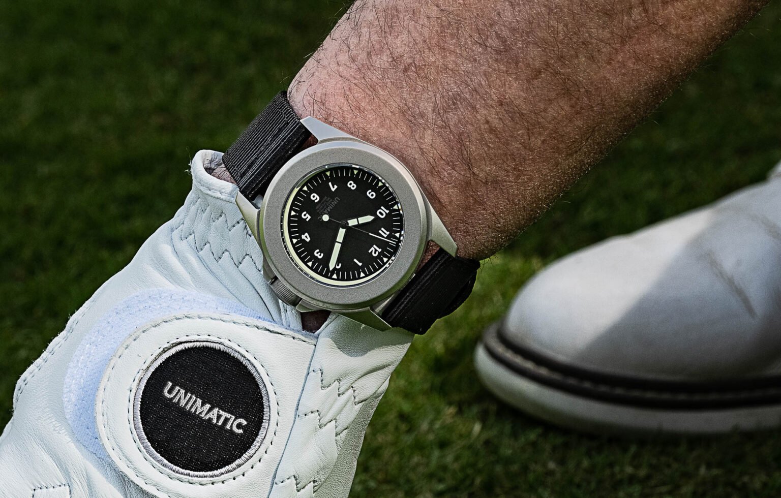 【F】 Unimatic Introduces The New Modello Quattro UT4-B