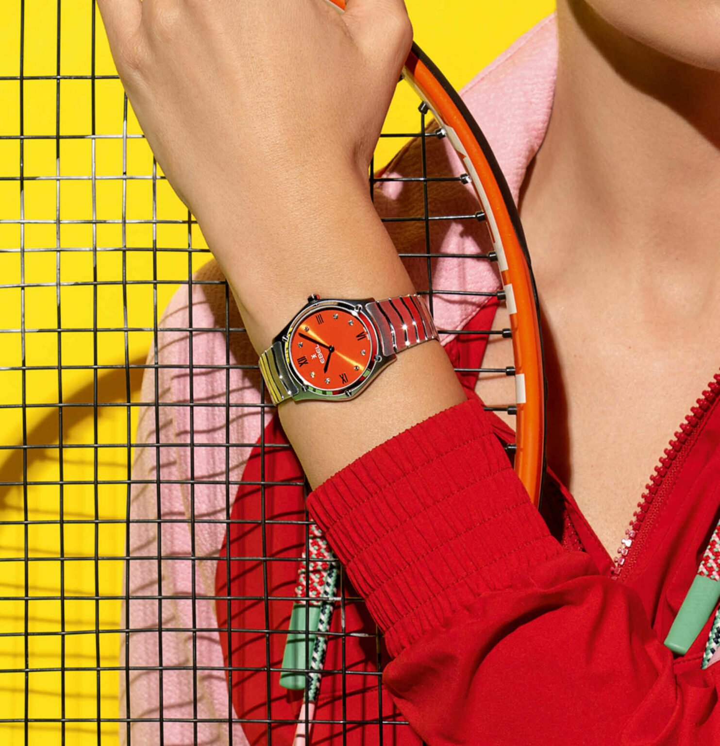 【F】 Ebel Introduces Three New Sport Classic Lady Models