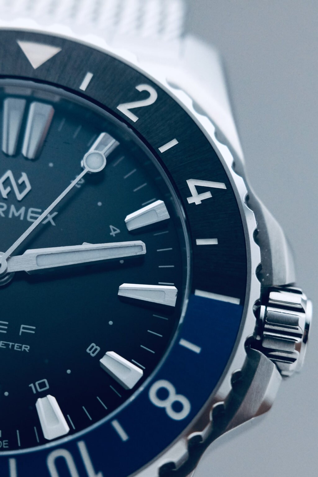 【F】 The Best Microbrand GMT Watches — Part Two