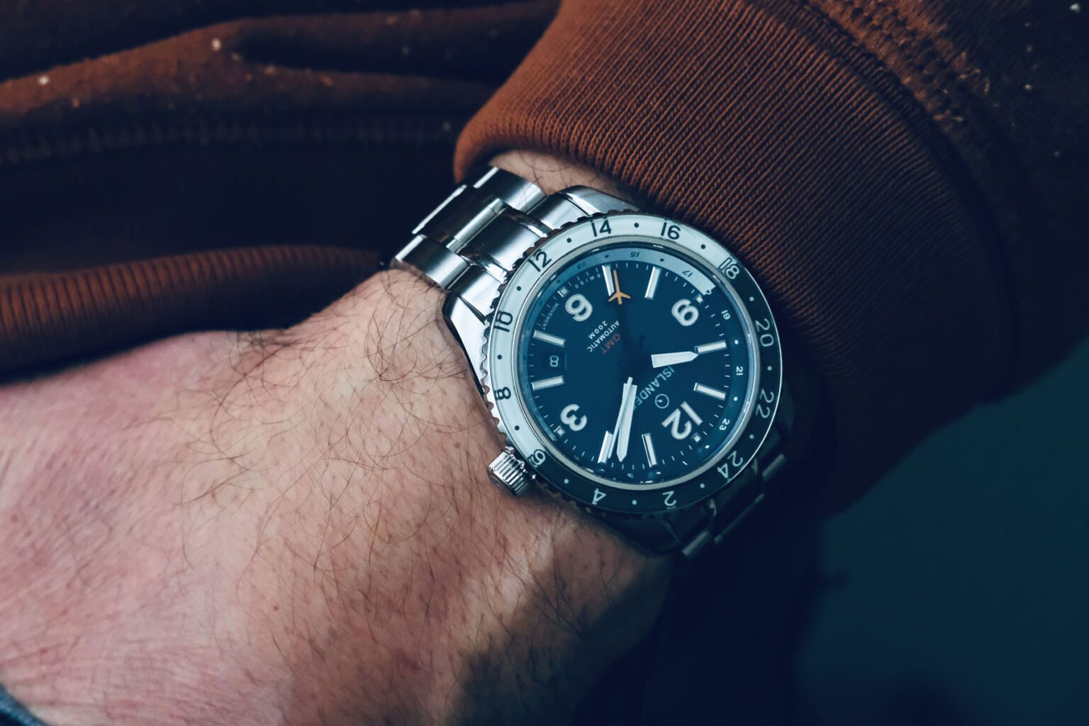 【F】 The Best Microbrand GMT Watches — Part Two