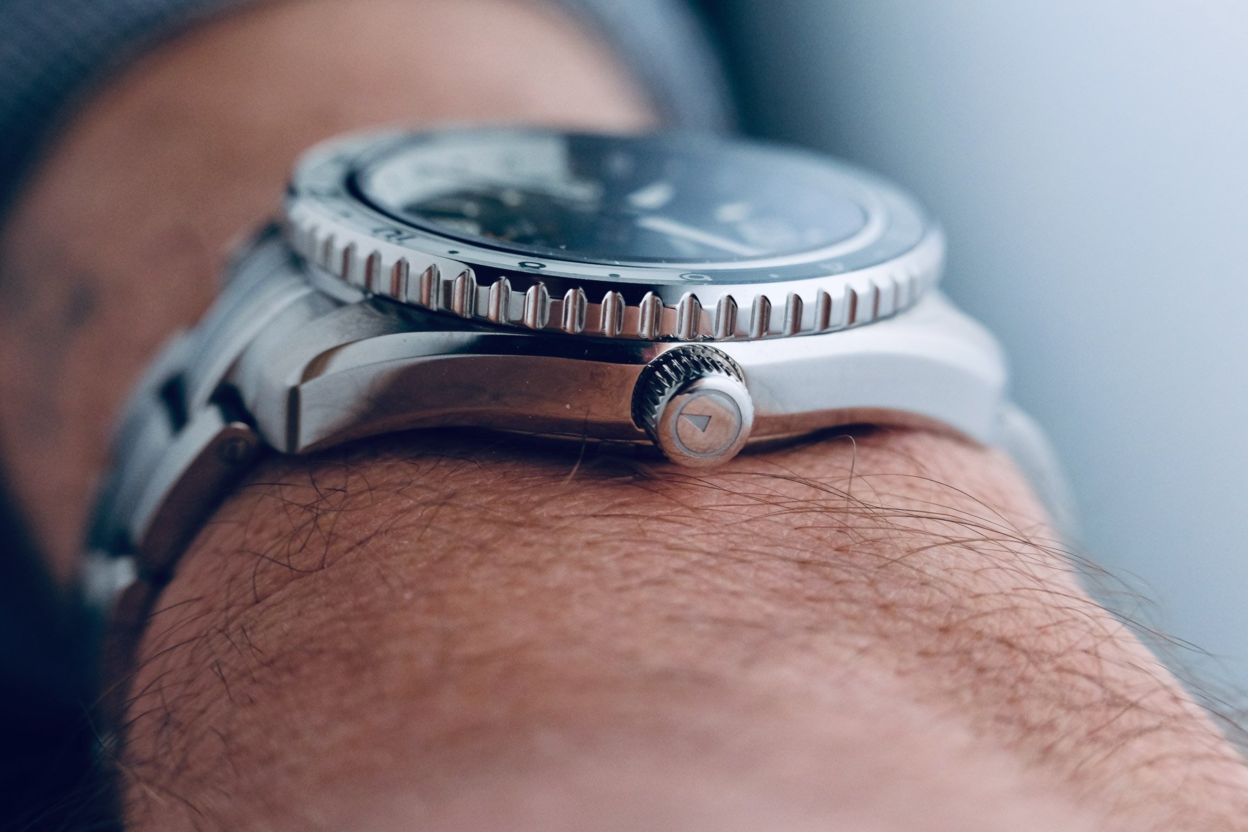 【F】 The Best Microbrand GMT Watches — Part Two