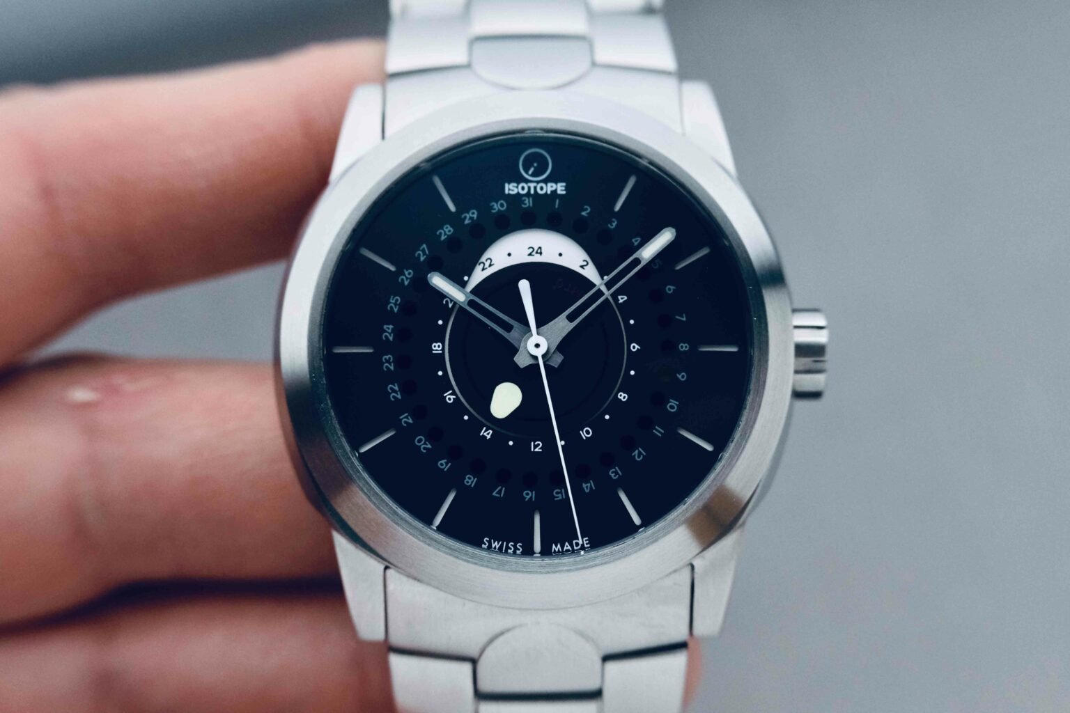 【F】 The Best Microbrand GMT Watches — Part Two