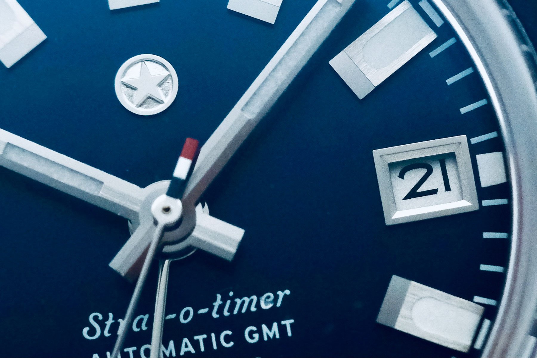 【F】 The Best Microbrand GMT Watches — Part Two