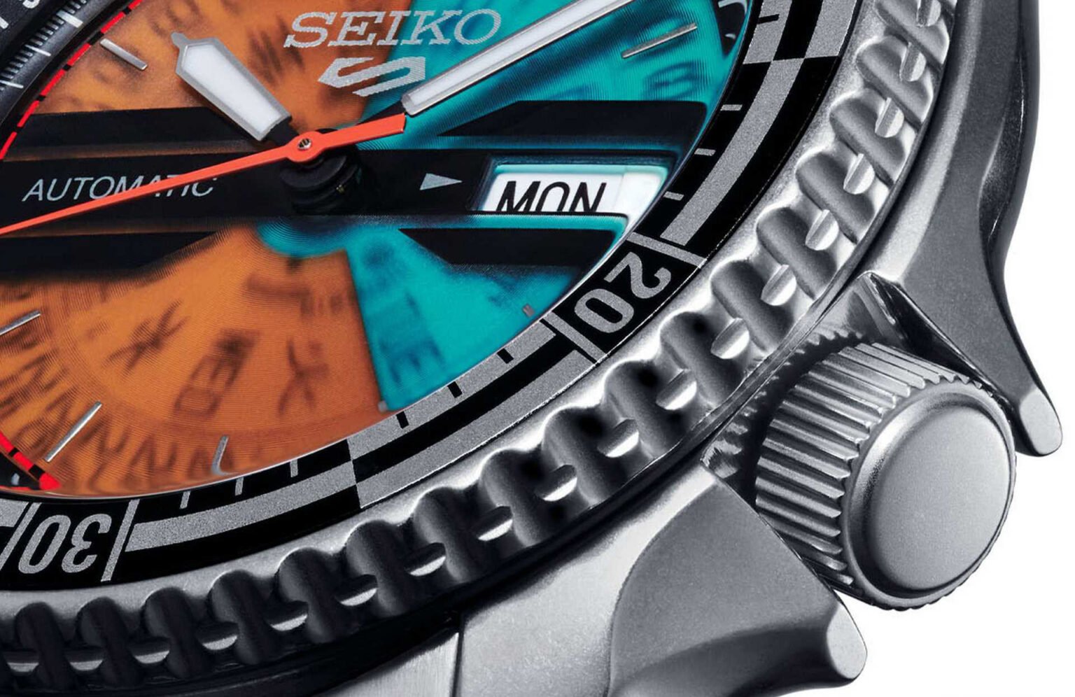 【F】 Fratello's Top 5 Seiko Collaborations Ever