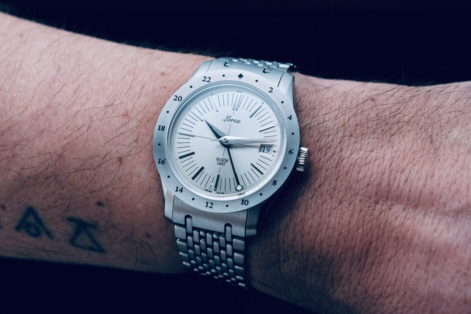 【F】 The Ultimate Guide To Microbrand GMT Watches: Part One