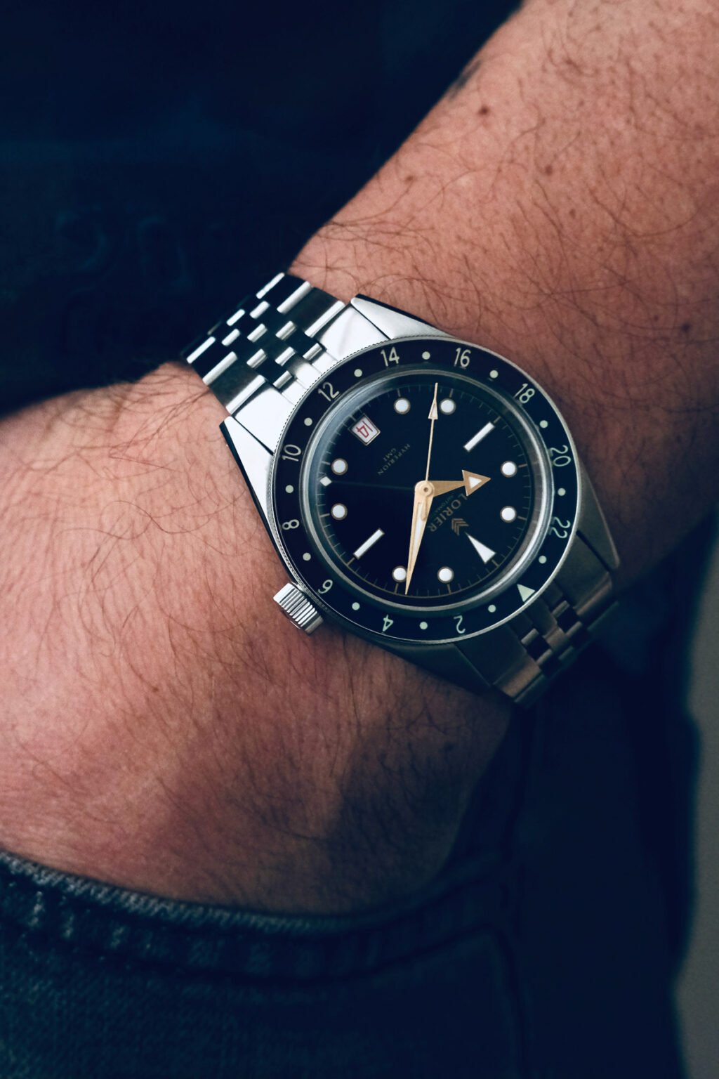 【F】 The Ultimate Guide To Microbrand GMT Watches: Part One