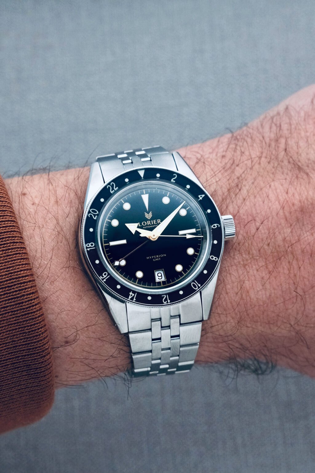 【F】 The Ultimate Guide To Microbrand GMT Watches: Part One