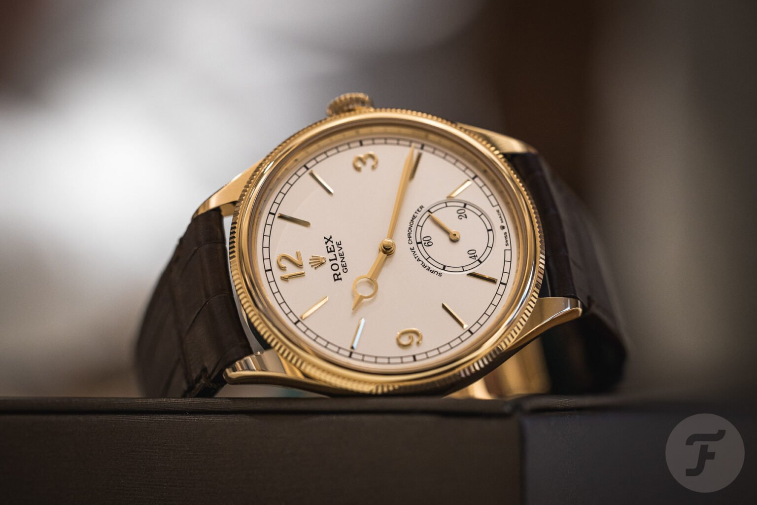 【F】 The Best Dress Watches Of 2023: Fratello's Top 10 Picks