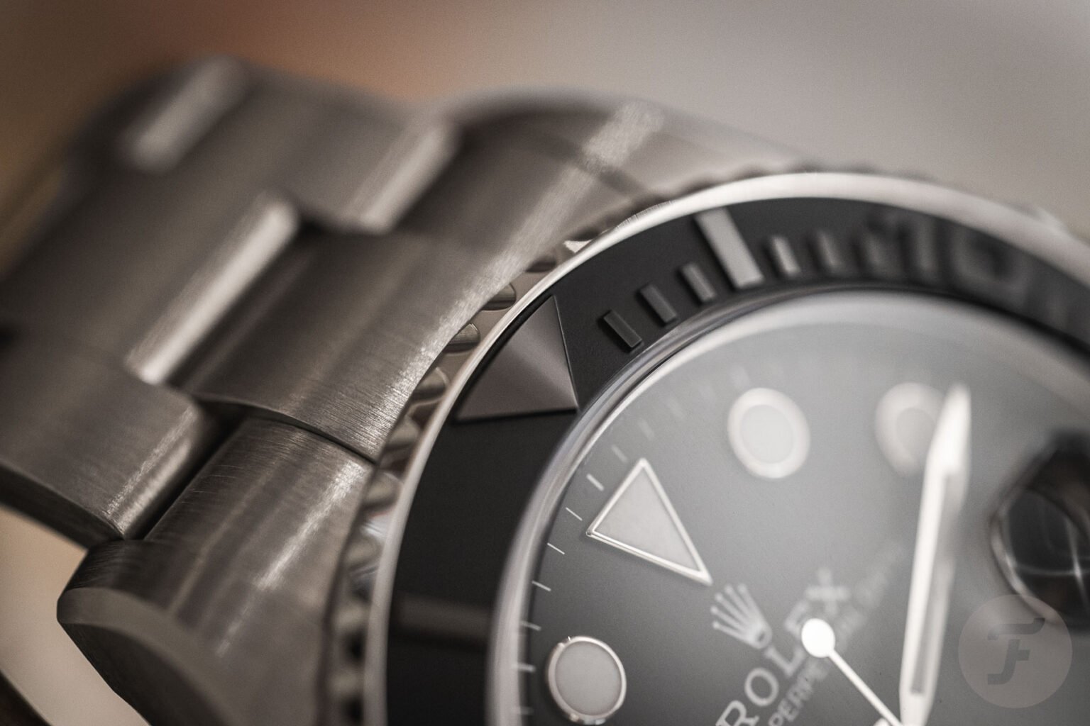 【F】 Hands-On: Rolex Yacht Master 42 In RLX Titanium