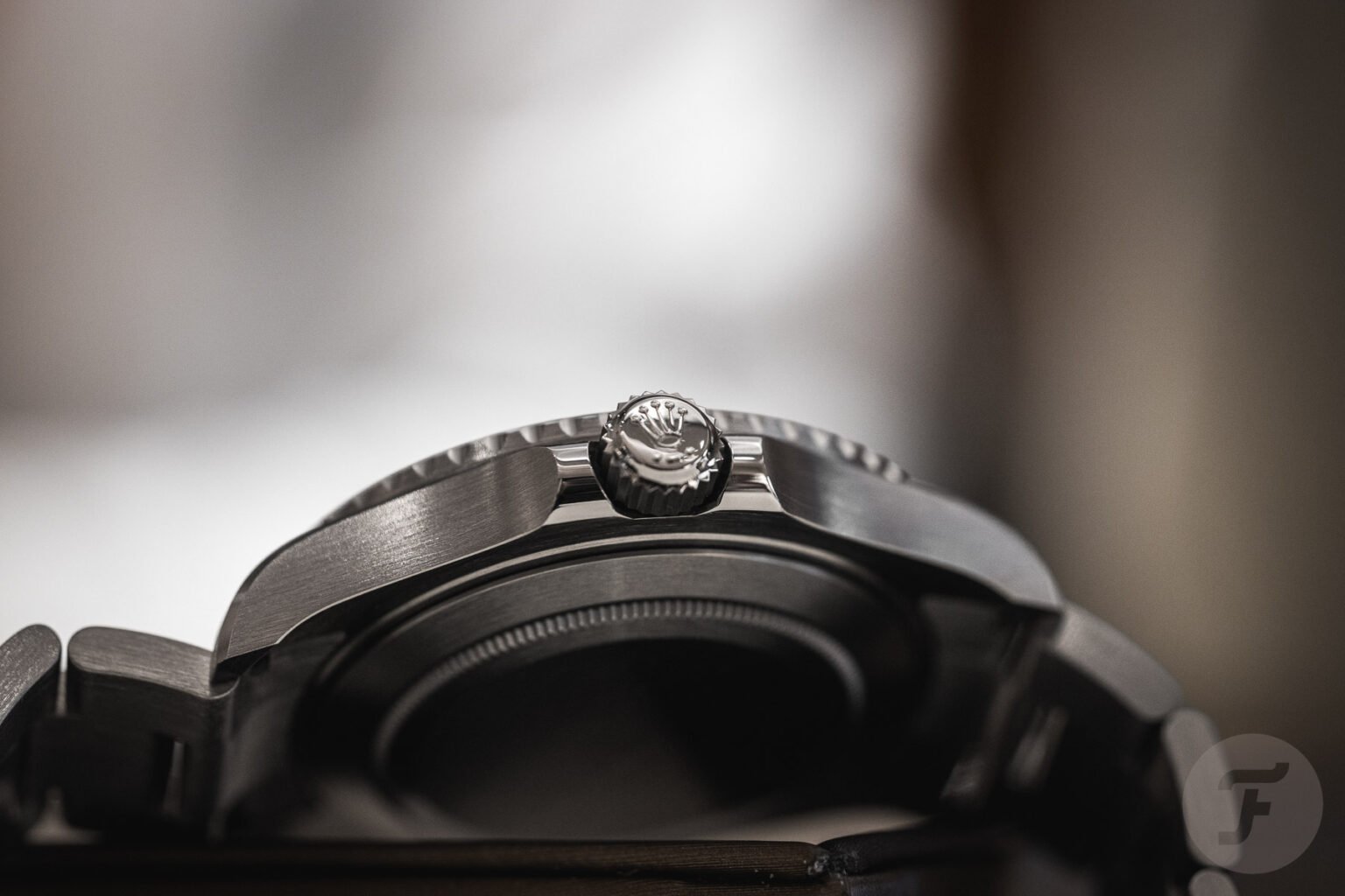 【F】 Hands-On: Rolex Yacht Master 42 In RLX Titanium