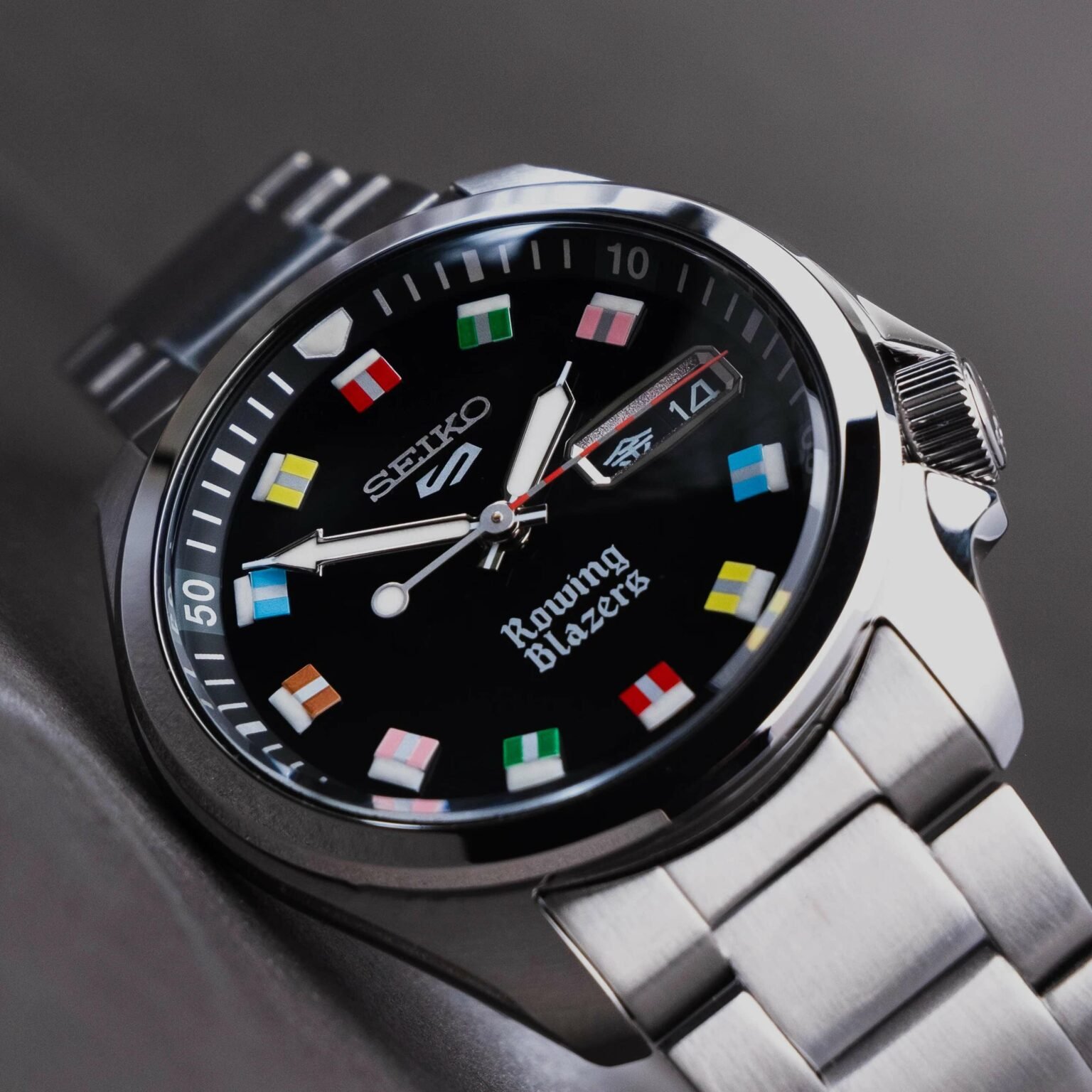 【F】 Fratello's Top 5 Seiko Collaborations Ever