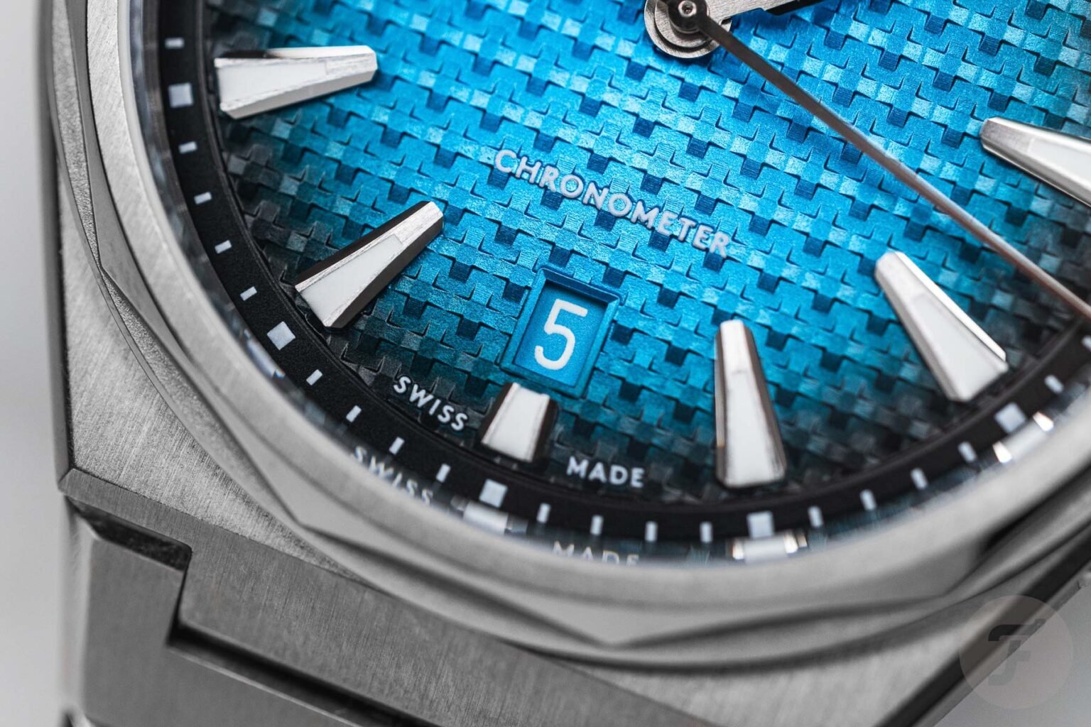 【F】 Introducing: Christopher Ward's The Twelve