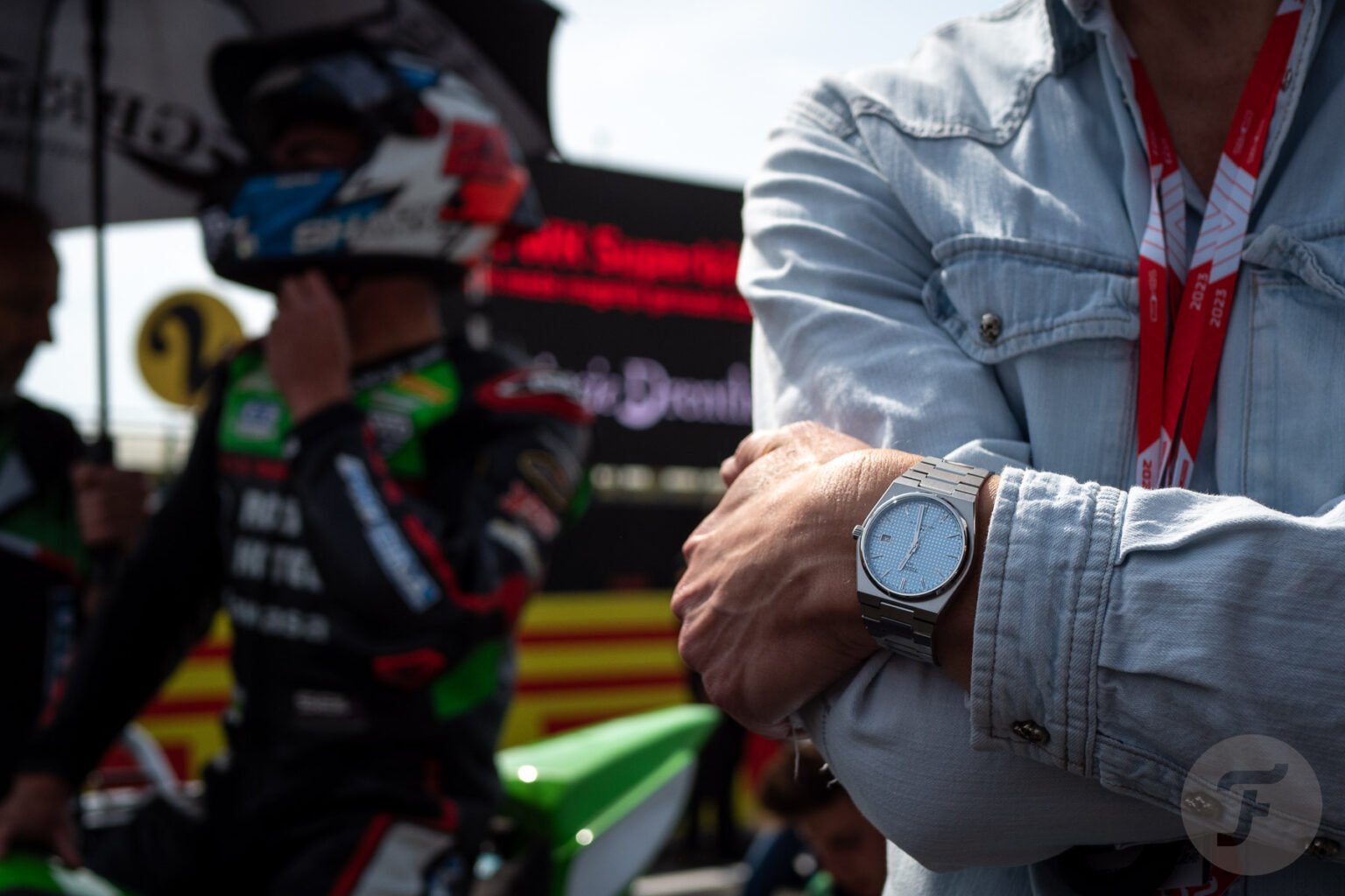 【F】 Dear Watch Fans, Beat The FOMO