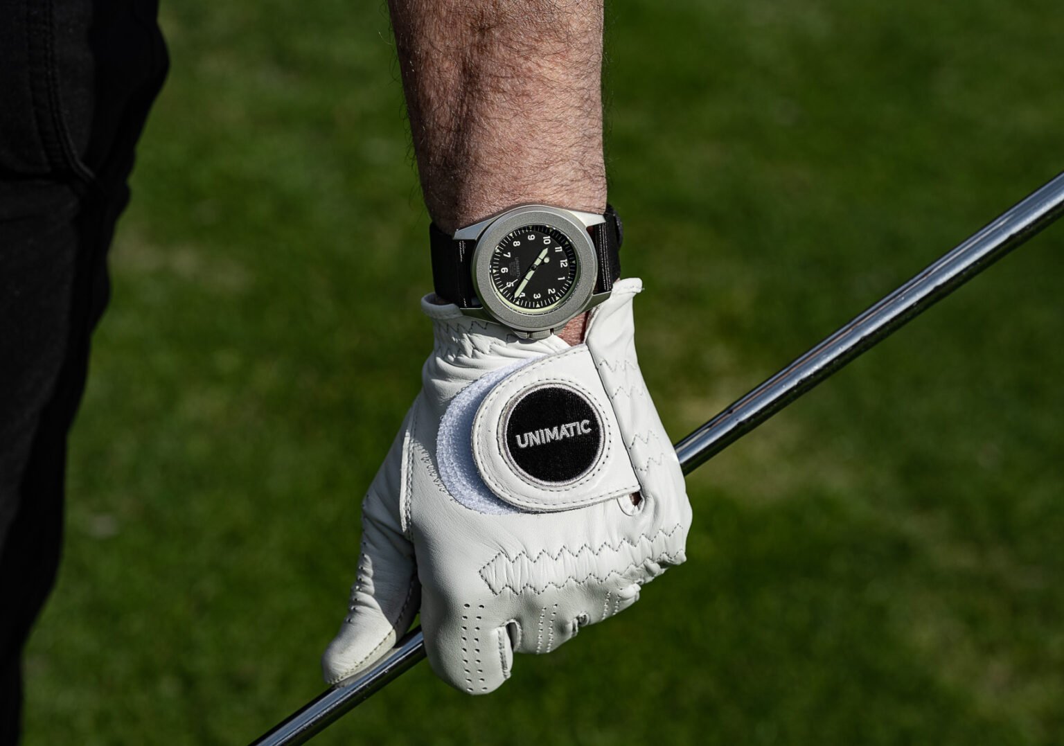 【F】 Unimatic Introduces The New Modello Quattro UT4-B