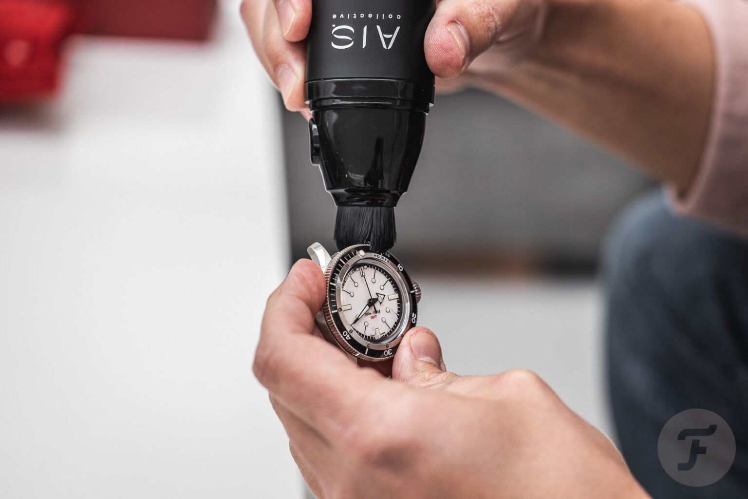 【F】 Spring Cleaning: Trying Out Four Watch Cleaning Kits