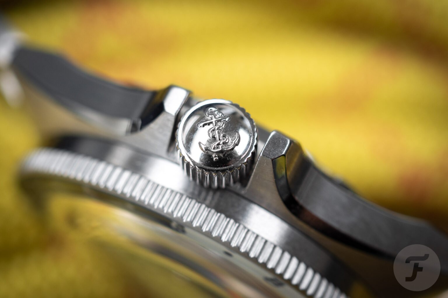 【F】 Hands-On With The Yema Navygraf Marine Nationale GMT