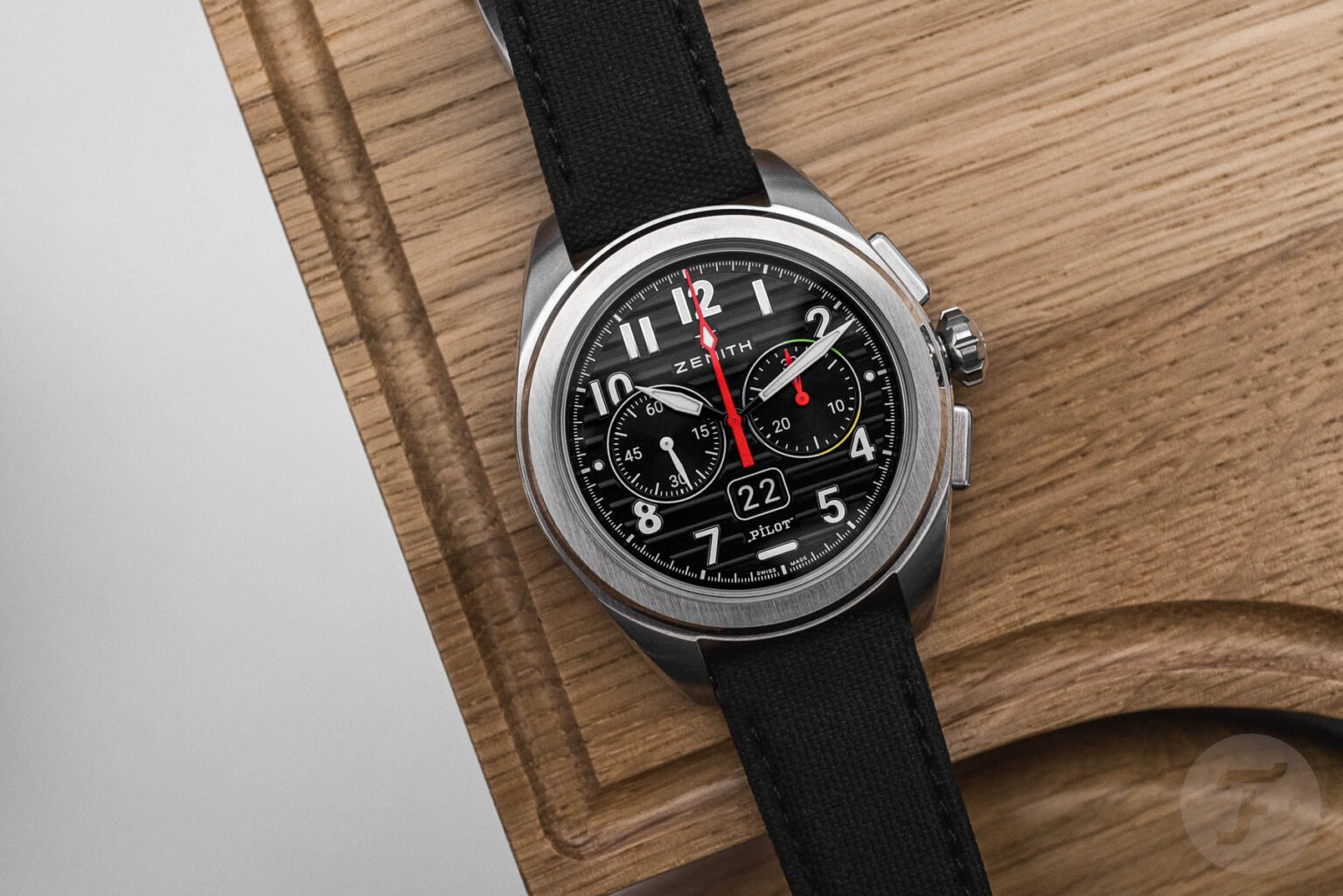 【F】 The Best Pilot's Watches Of 2023: Fratello's Top 10 Picks