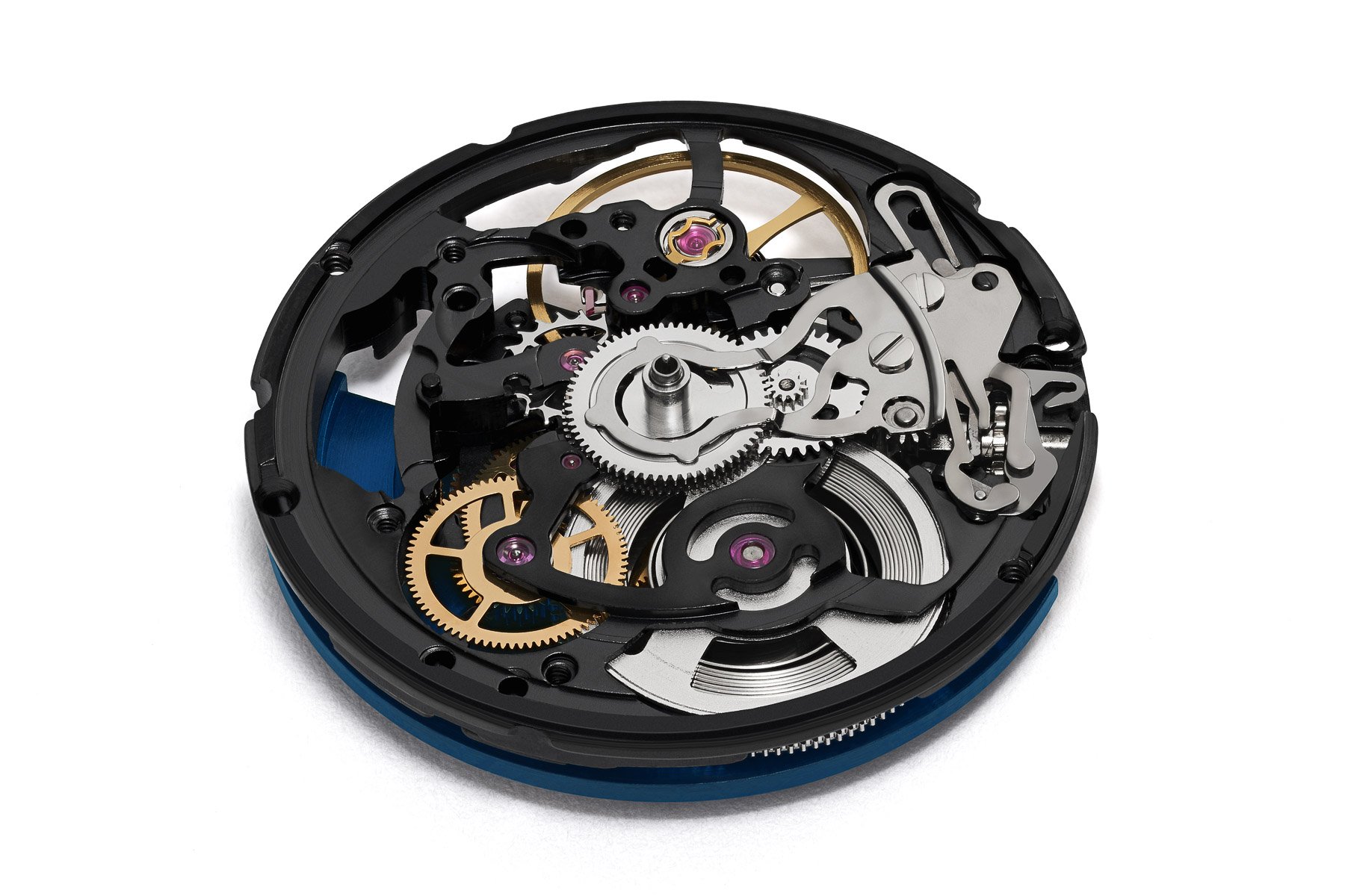 【F】 Introducing: The New Zodiac Super Sea Wolf Skeleton 6-15