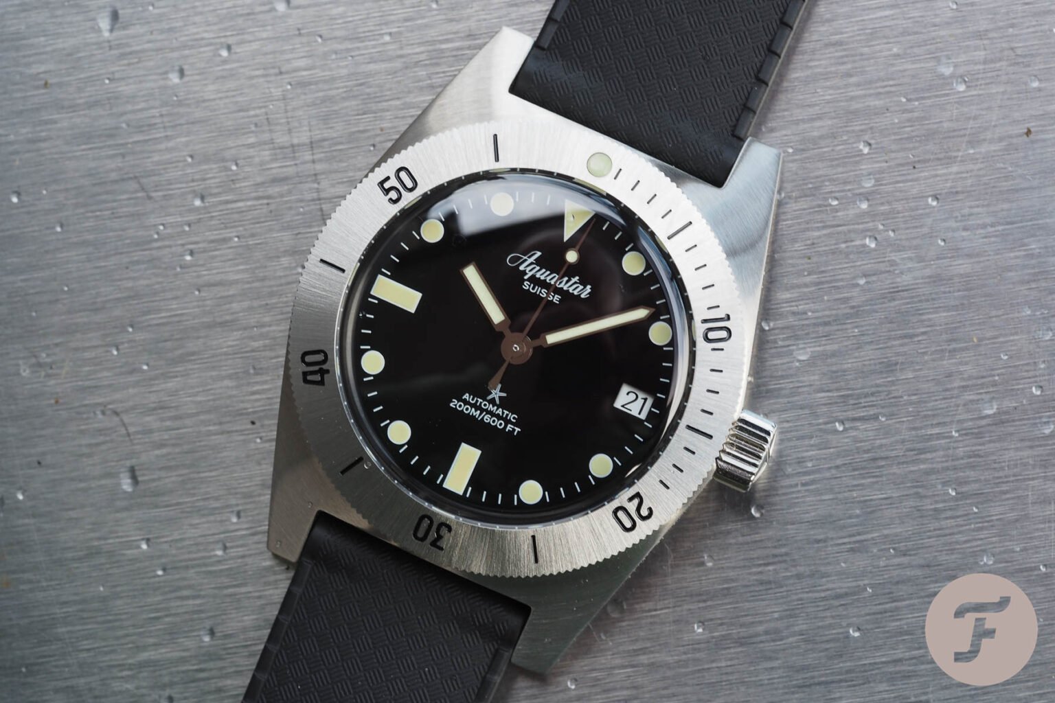 【F】 The Best Dive Watches Of 2023: Fratello's Top 10 Picks