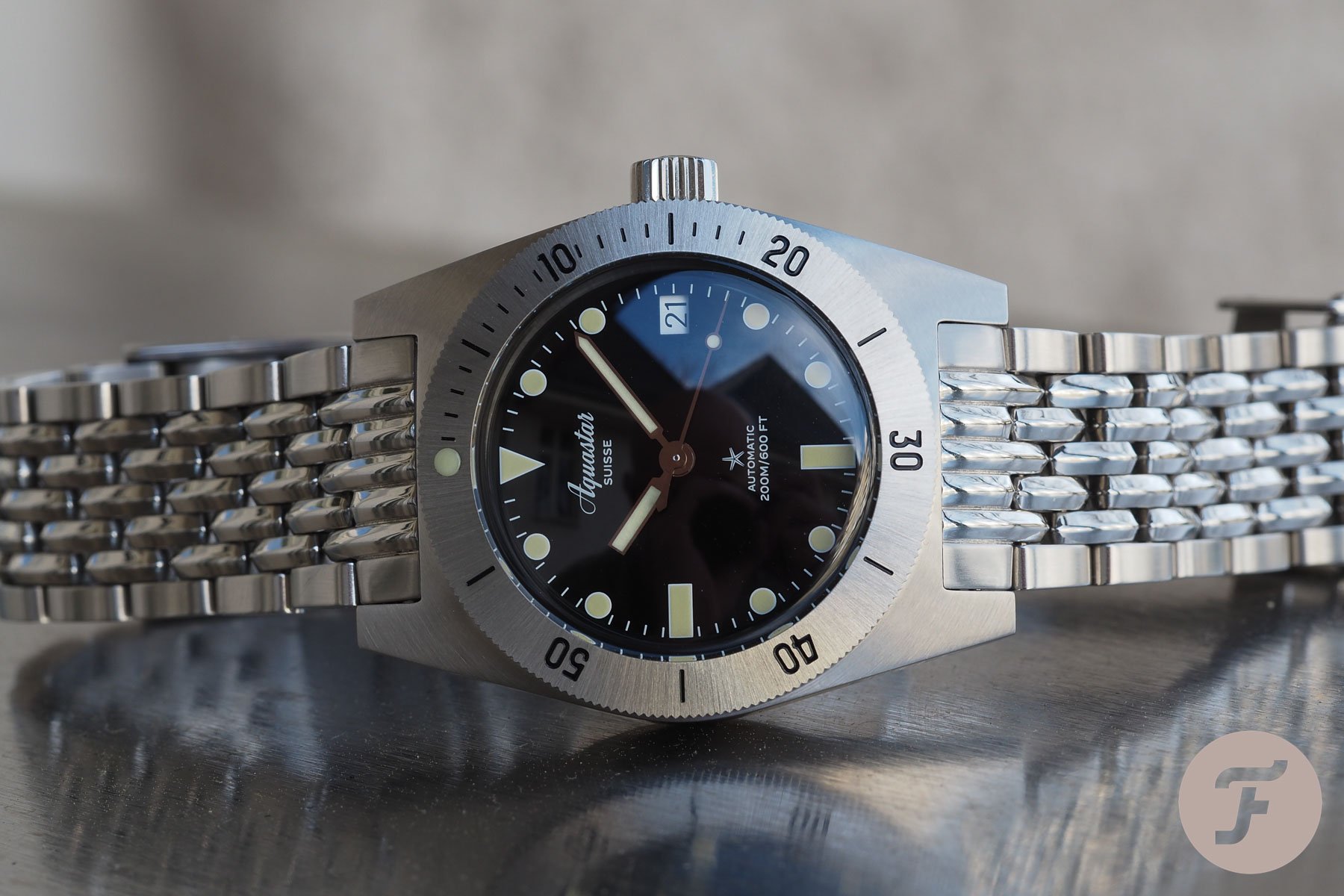 【F】 The Best Watches Of 2023 — Nacho's Picks