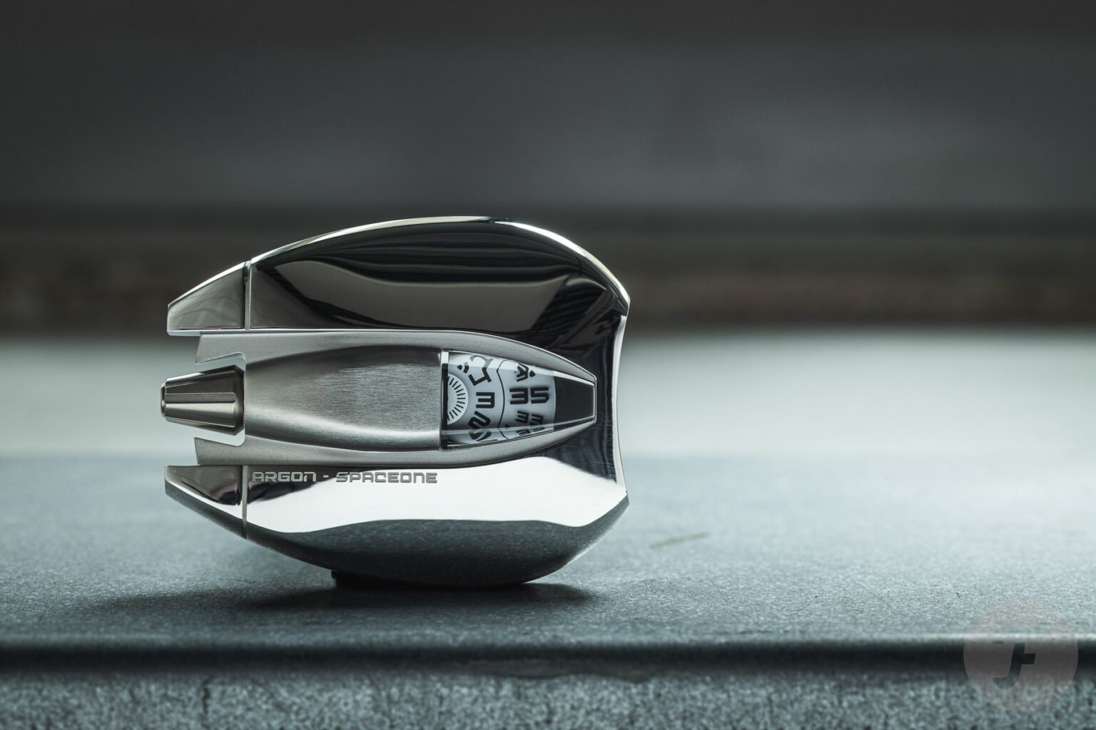 【F】 The Argon Spaceone Is Very Successfully Kickstarted