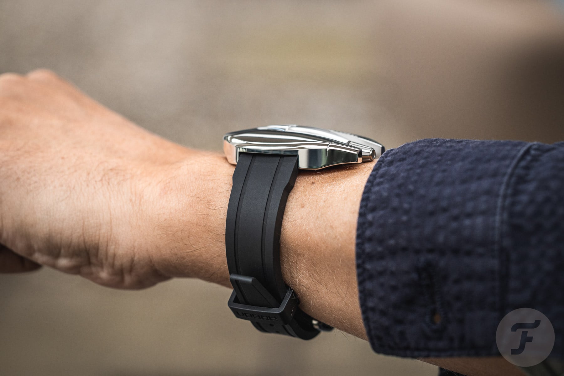 【F】 The Argon Spaceone Is Very Successfully Kickstarted