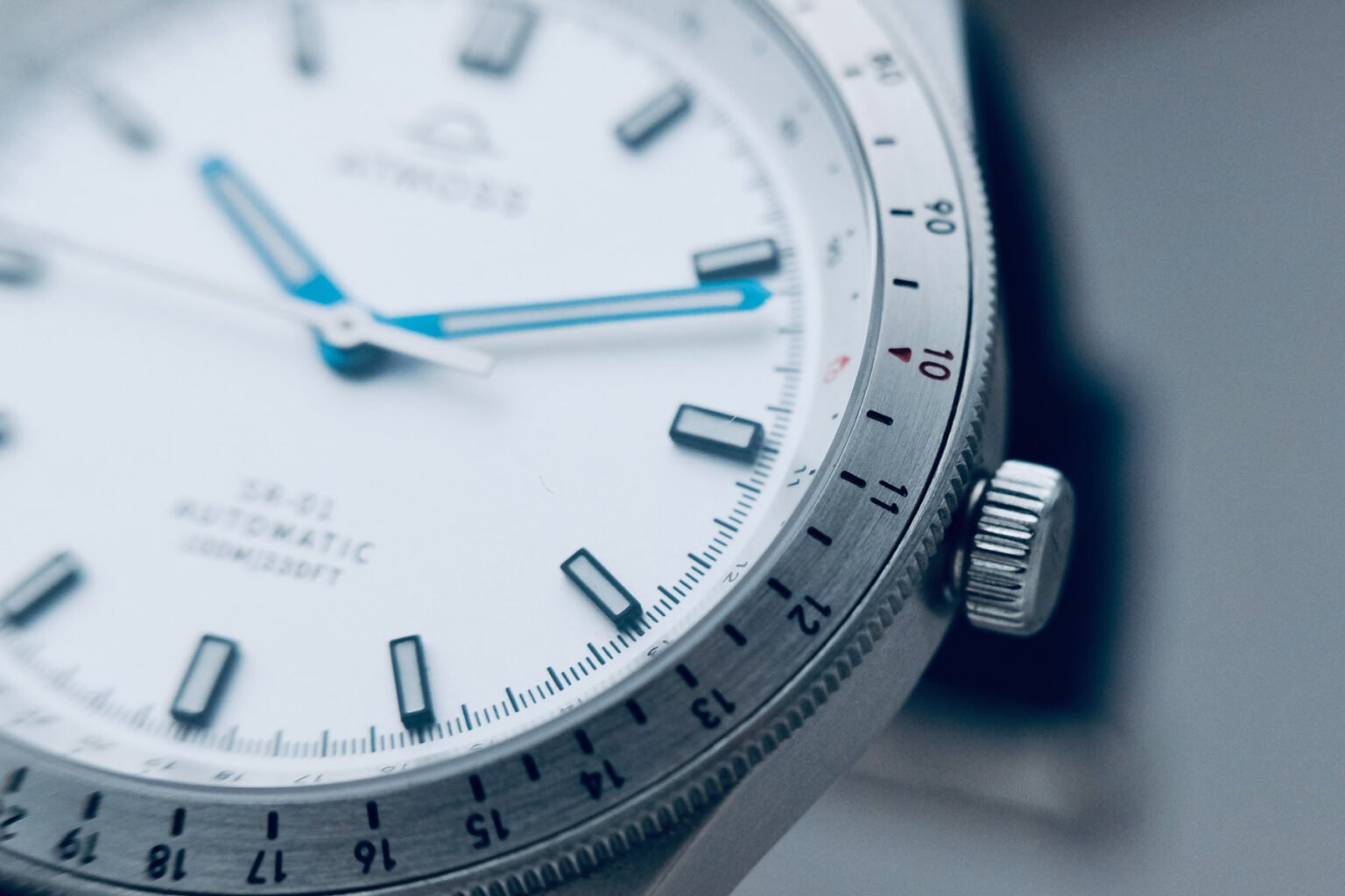 【F】 Top 5 Microbrand Watches Under €500