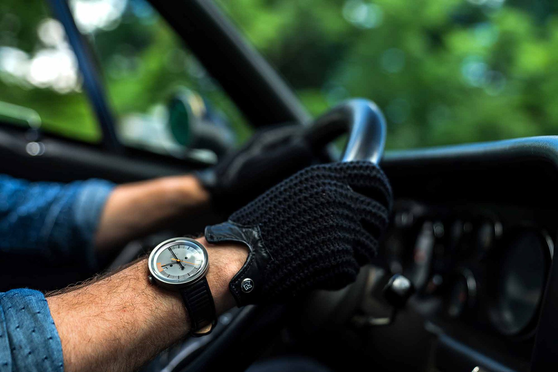 【F】 Favorite Watches Under €1,000: Nacho's 2023 Picks