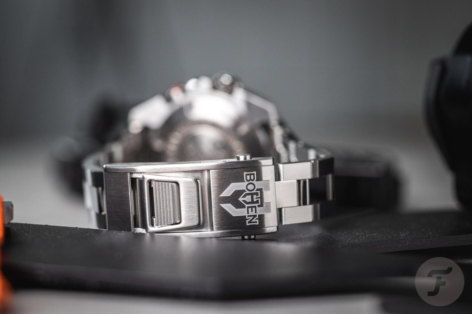 【F】 Hands-On: The Seriously Extreme Bohen StarDiver