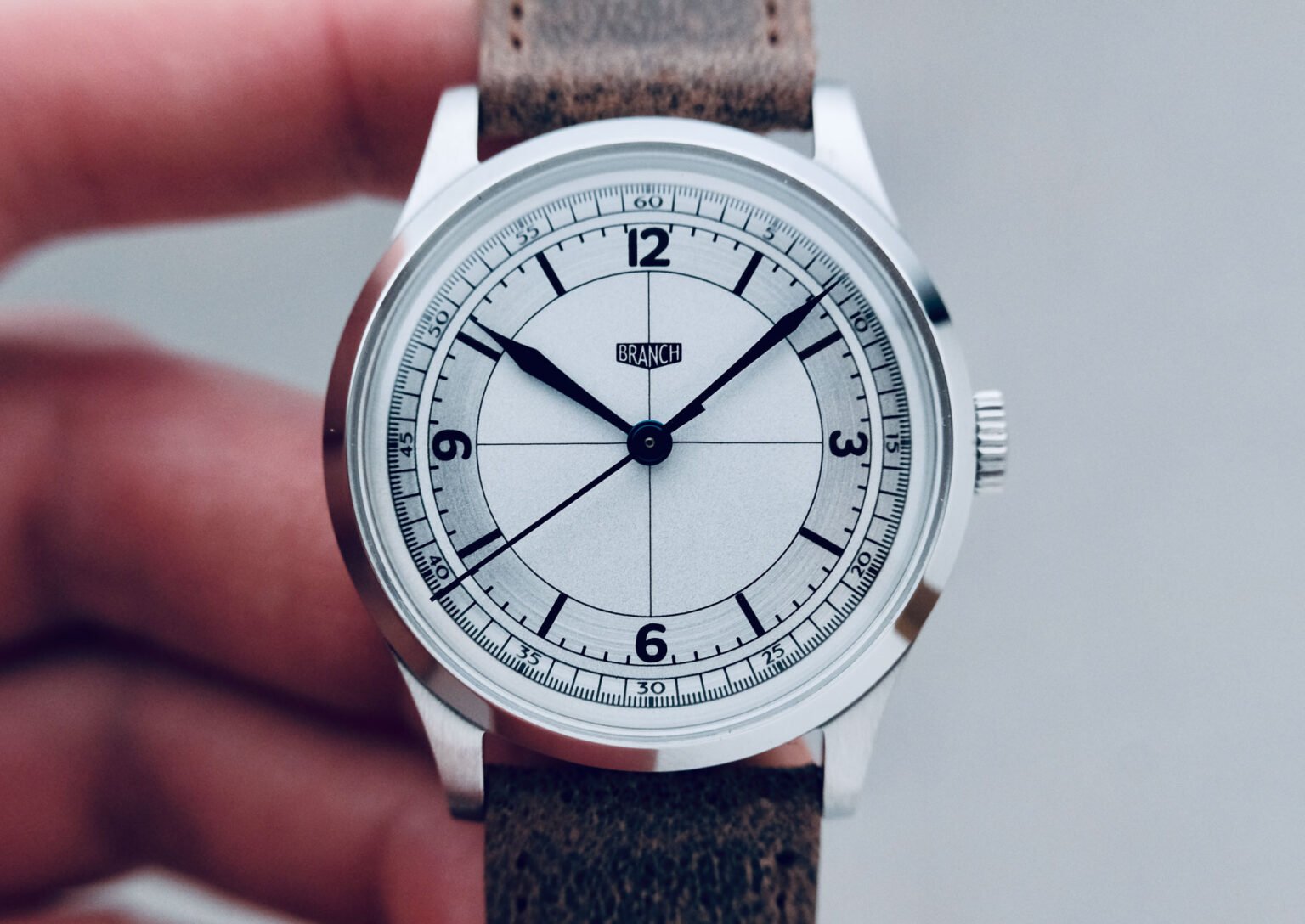 【F】 The Top 5 Microbrand Watches Under €1000