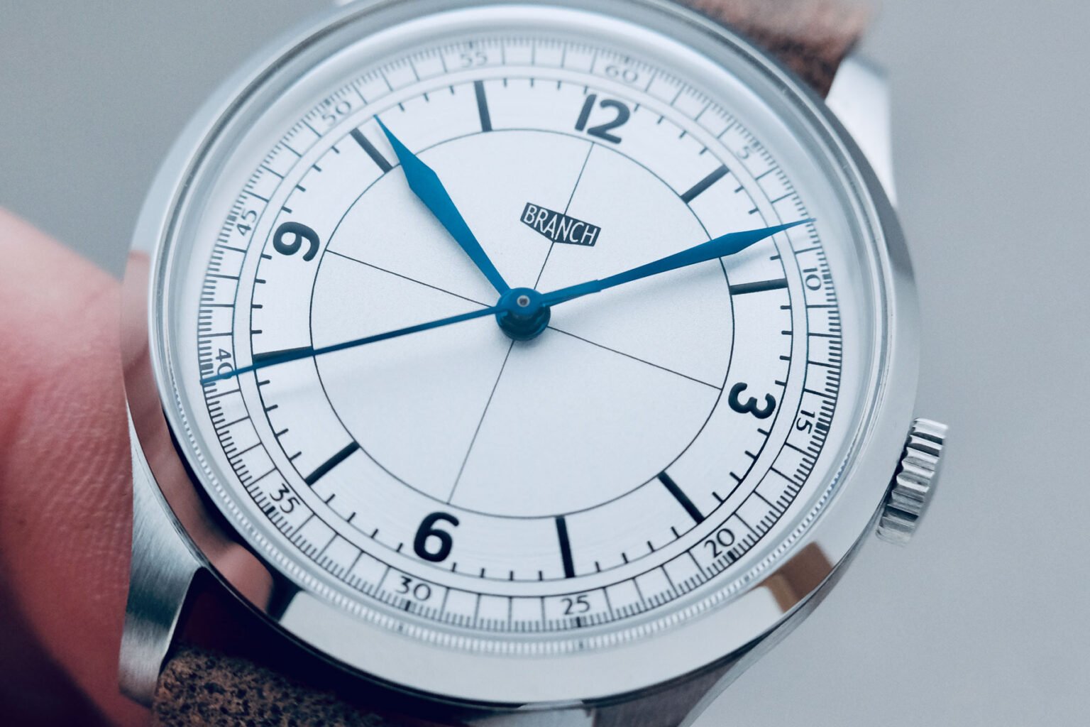 【F】 The Top 5 Microbrand Watches Under €1000