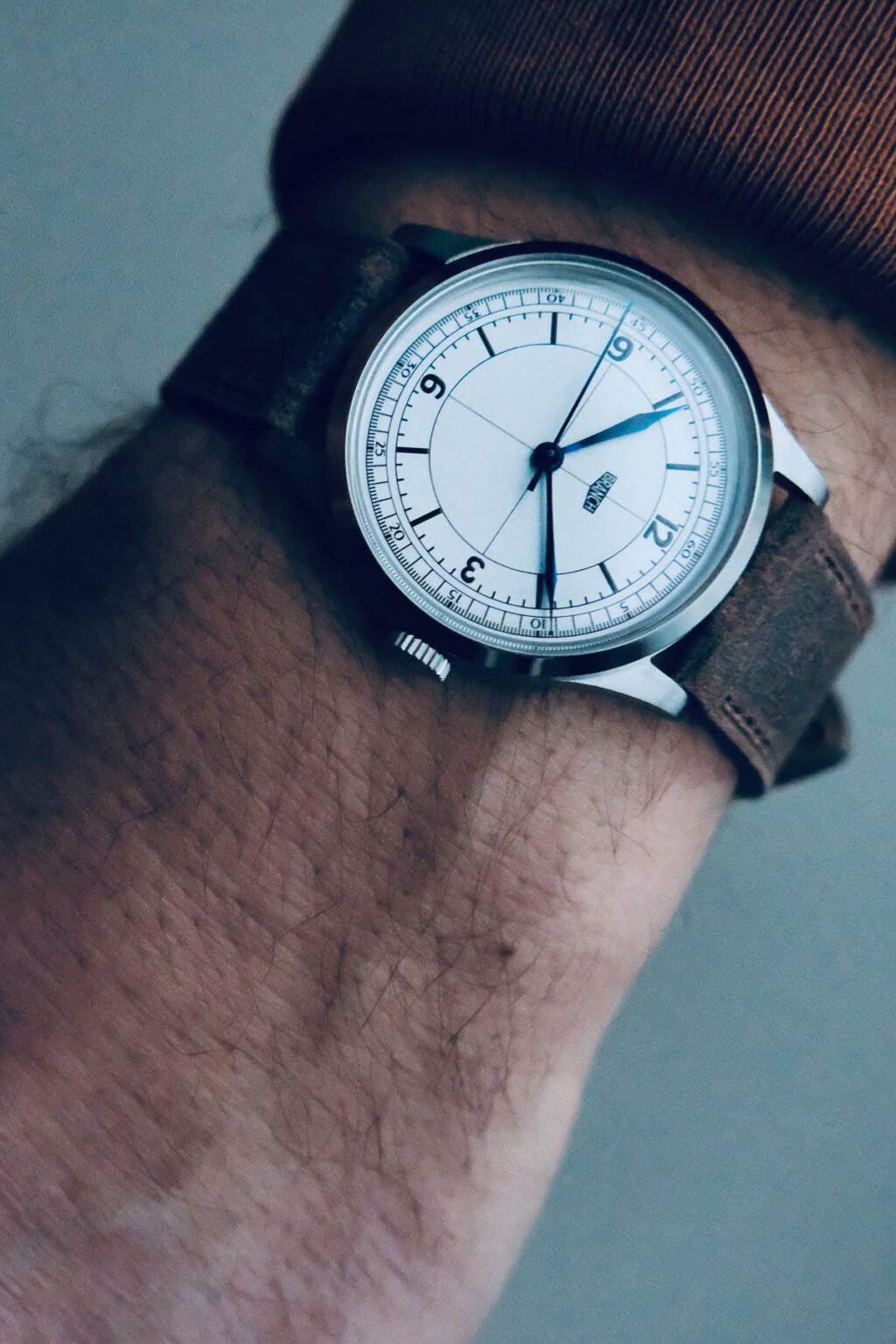 【F】 The Top 5 Microbrand Watches Under €1000