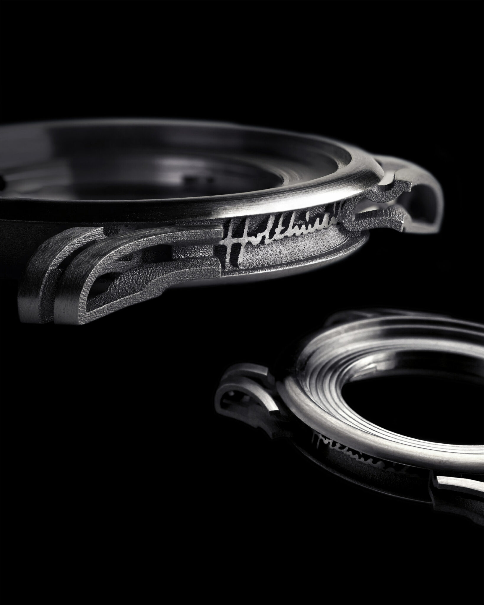 【F】 Introducing: The Holthinrichs Deconstructed