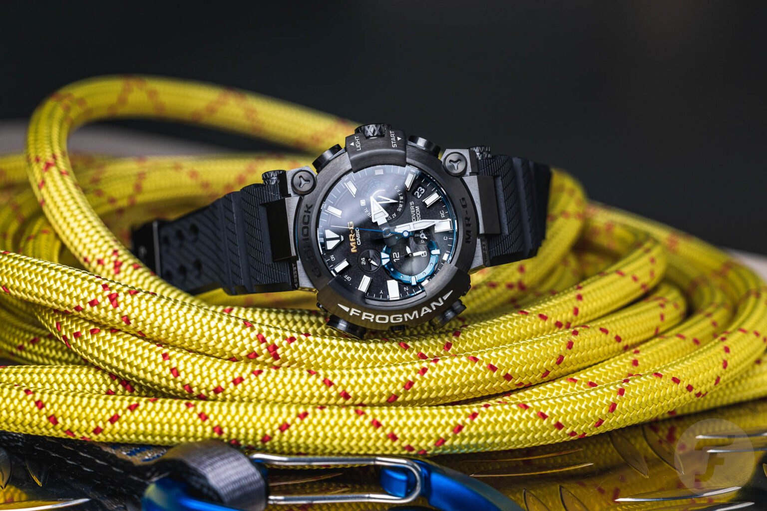 【F】 Fratello's Top 5 Watches Designed For The Outdoors