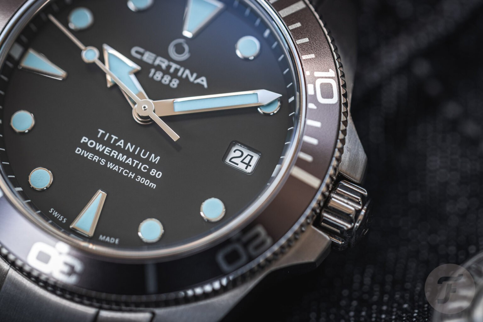 【F】 Fratello’s Top 5 Current Watches Under €1,000