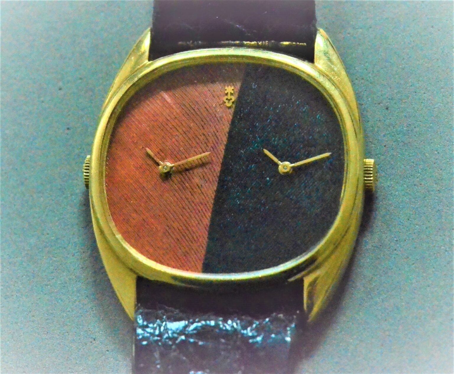 【F】 Delightful Dual-Time Watches To Dazzle The Senses