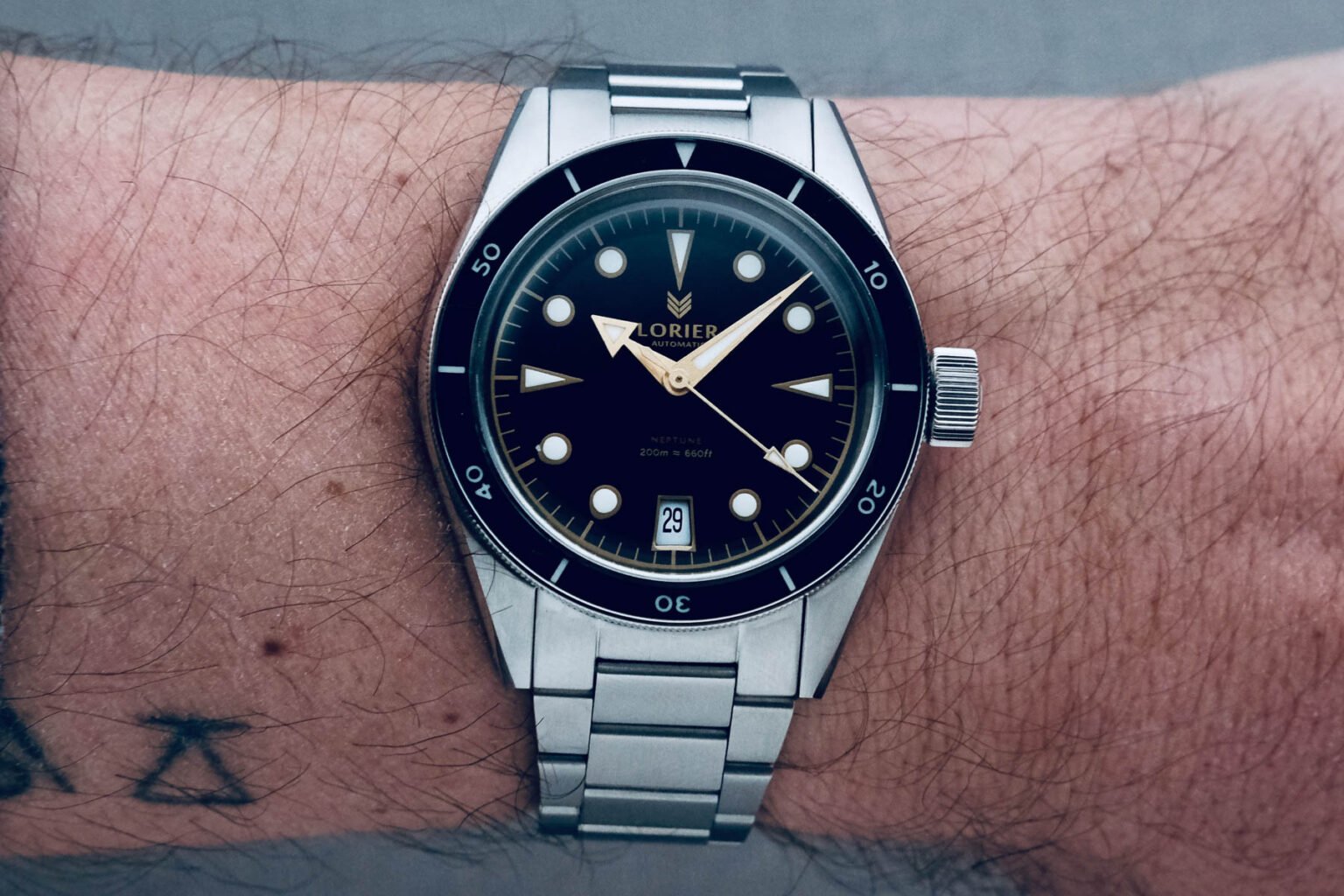 【F】 Top 5 Microbrand Watches Under €500