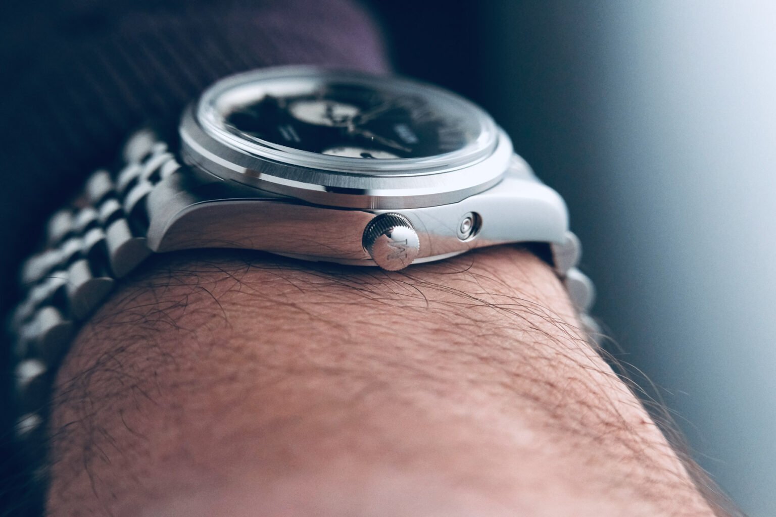 【F】 The Top 5 Microbrand Watches Under €1000