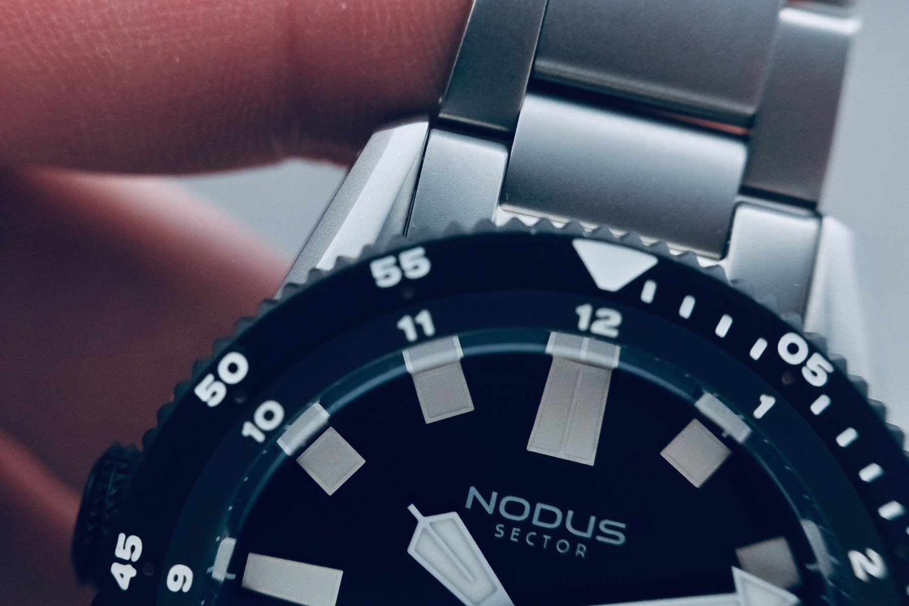【F】 Hands-On: The Nodus Sector Deep
