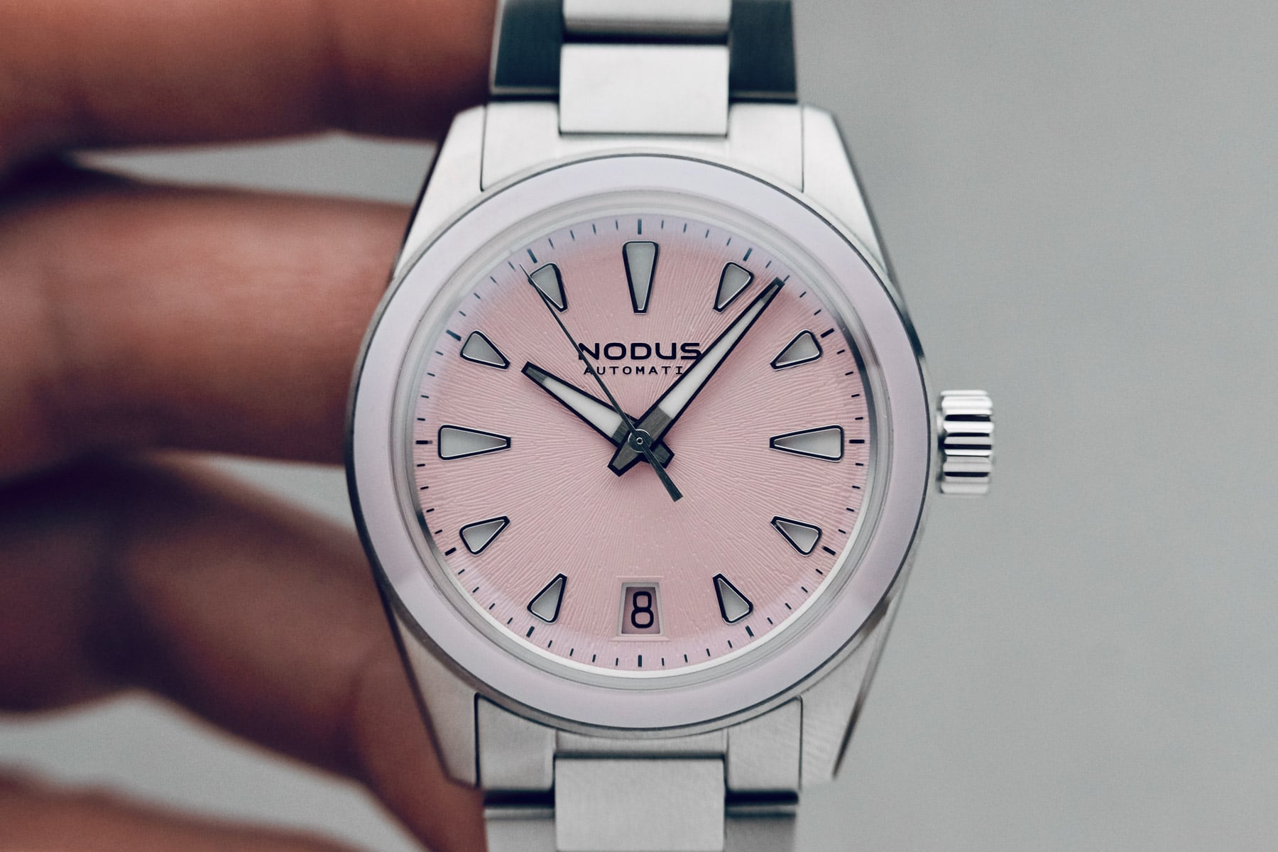 【F】 Hands-On: The Nodus Unity